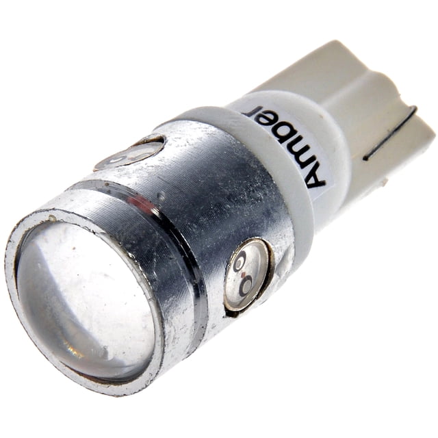 Dorman 194A-HP Side Marker Light Bulb for Specific Models - Walmart ...