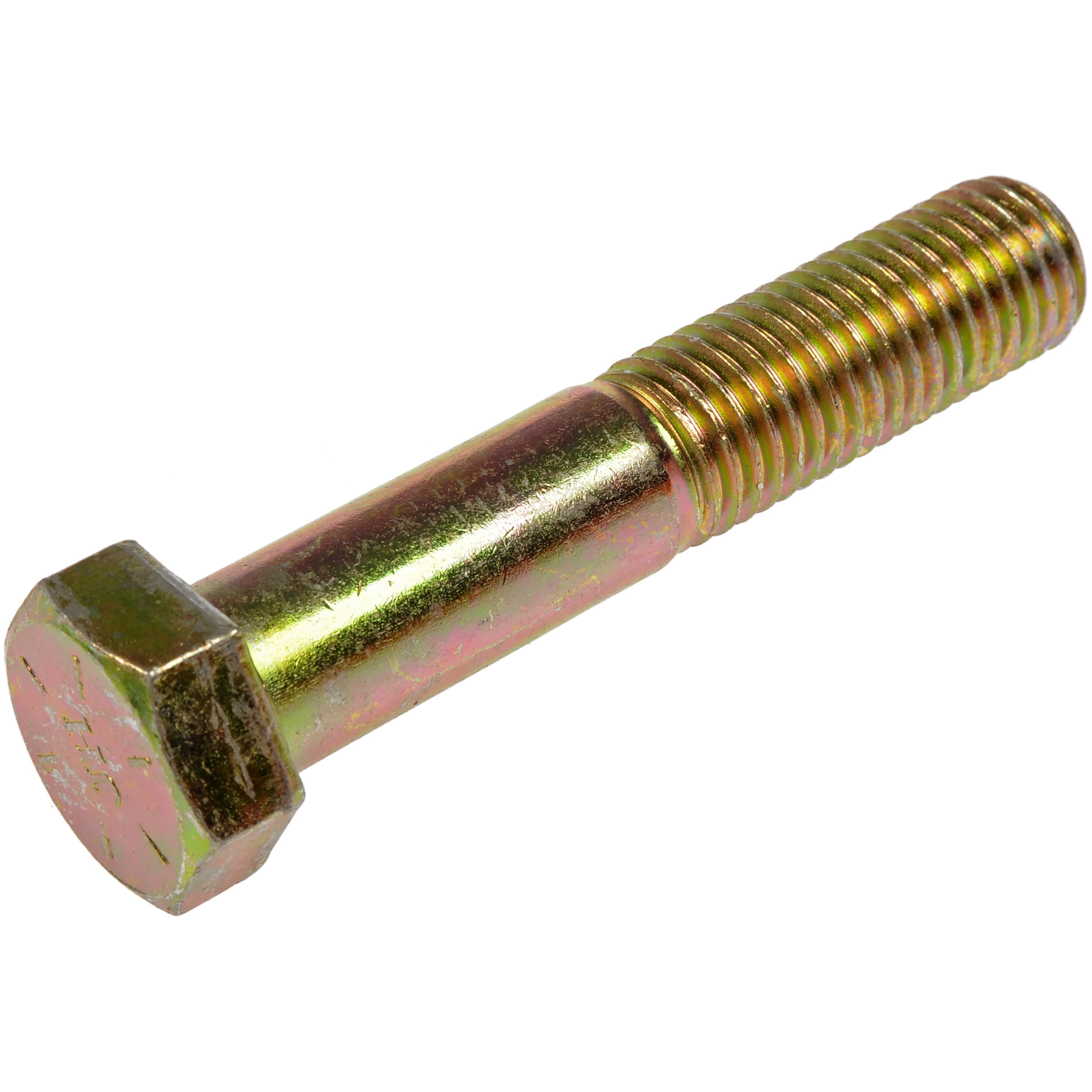 Dorman 197-740 Bolt Gold (Pack of 10) - Walmart.com