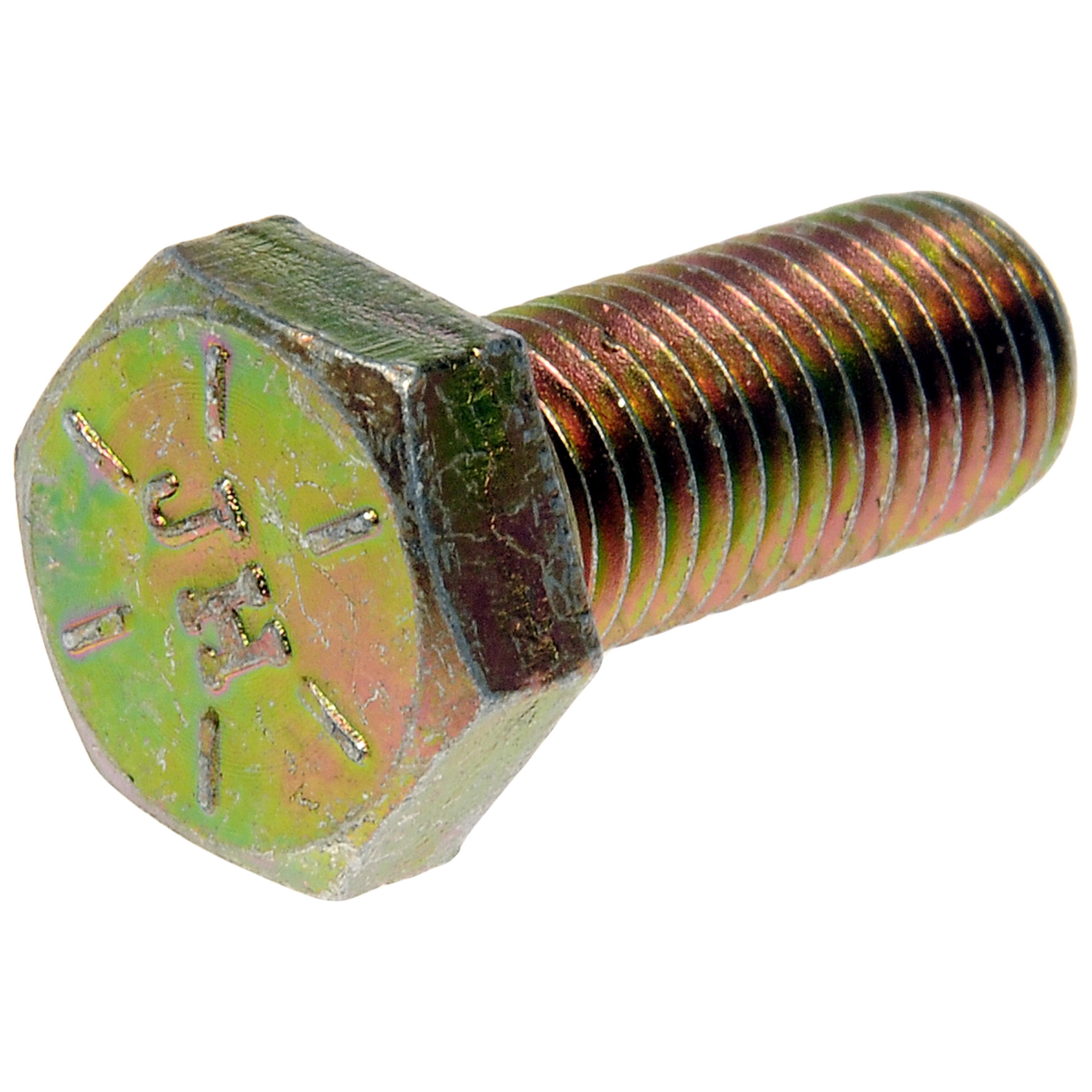 Dorman 199-107 Bolt Silver (Pack of 50) - Walmart.com