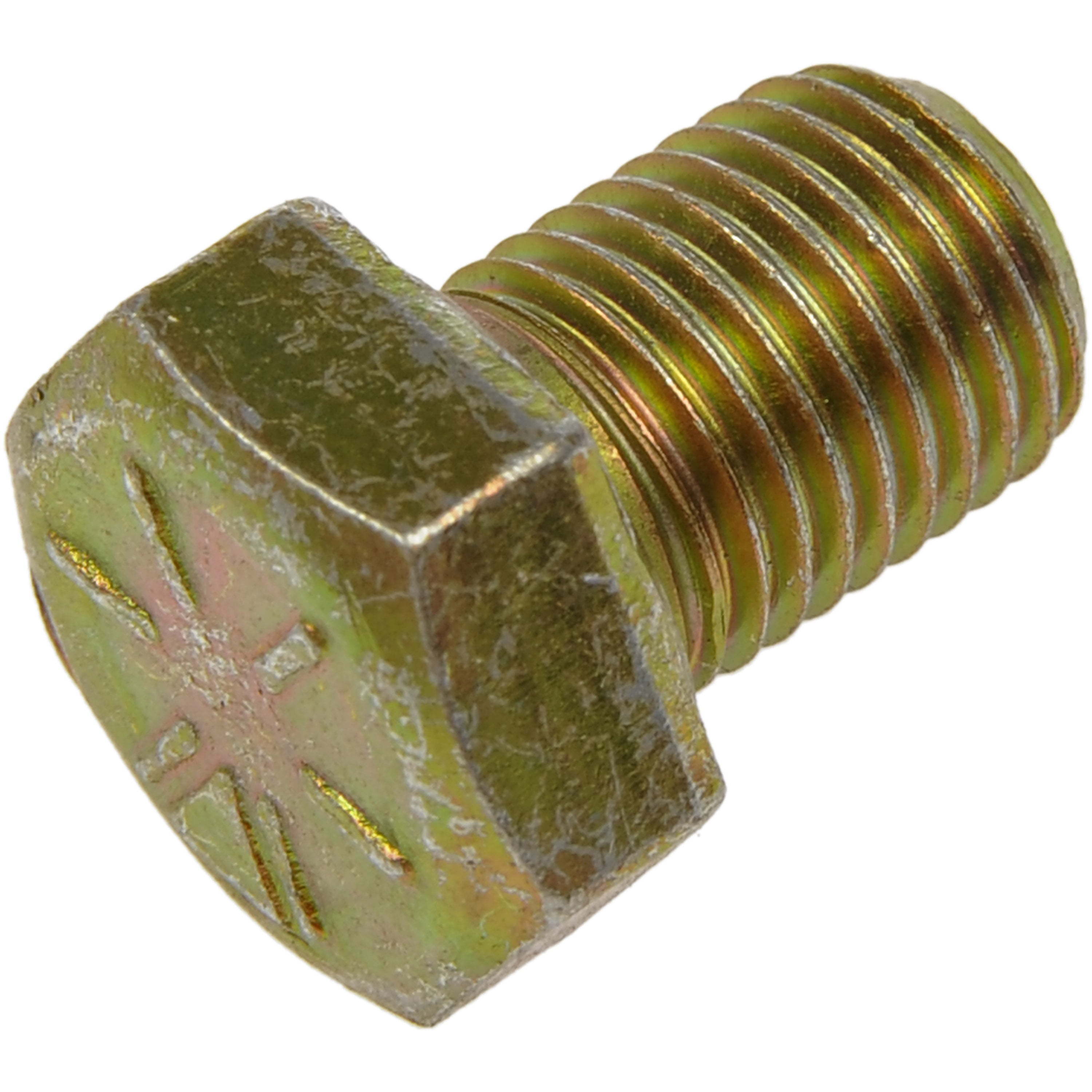 Dorman 199-205 Bolt Silver (Pack of 50) - Walmart.com