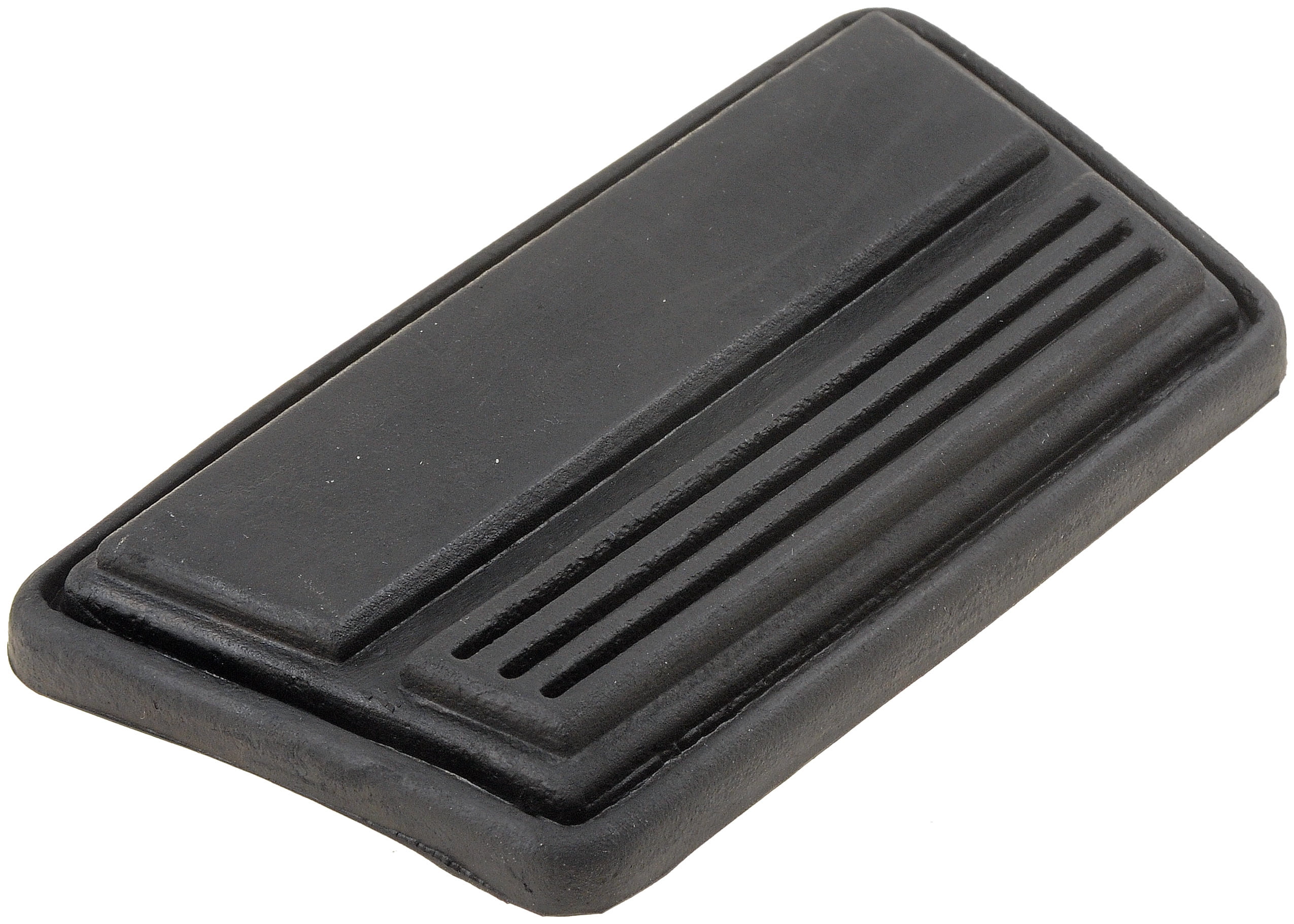 Dorman 20713 Brake Pedal Pad for Specific Models - Walmart.com