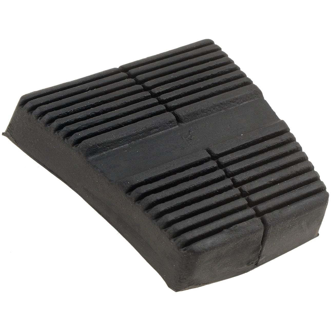 Dorman 20733 Brake And Clutch Pedal Pad for Specific Models - Walmart.com