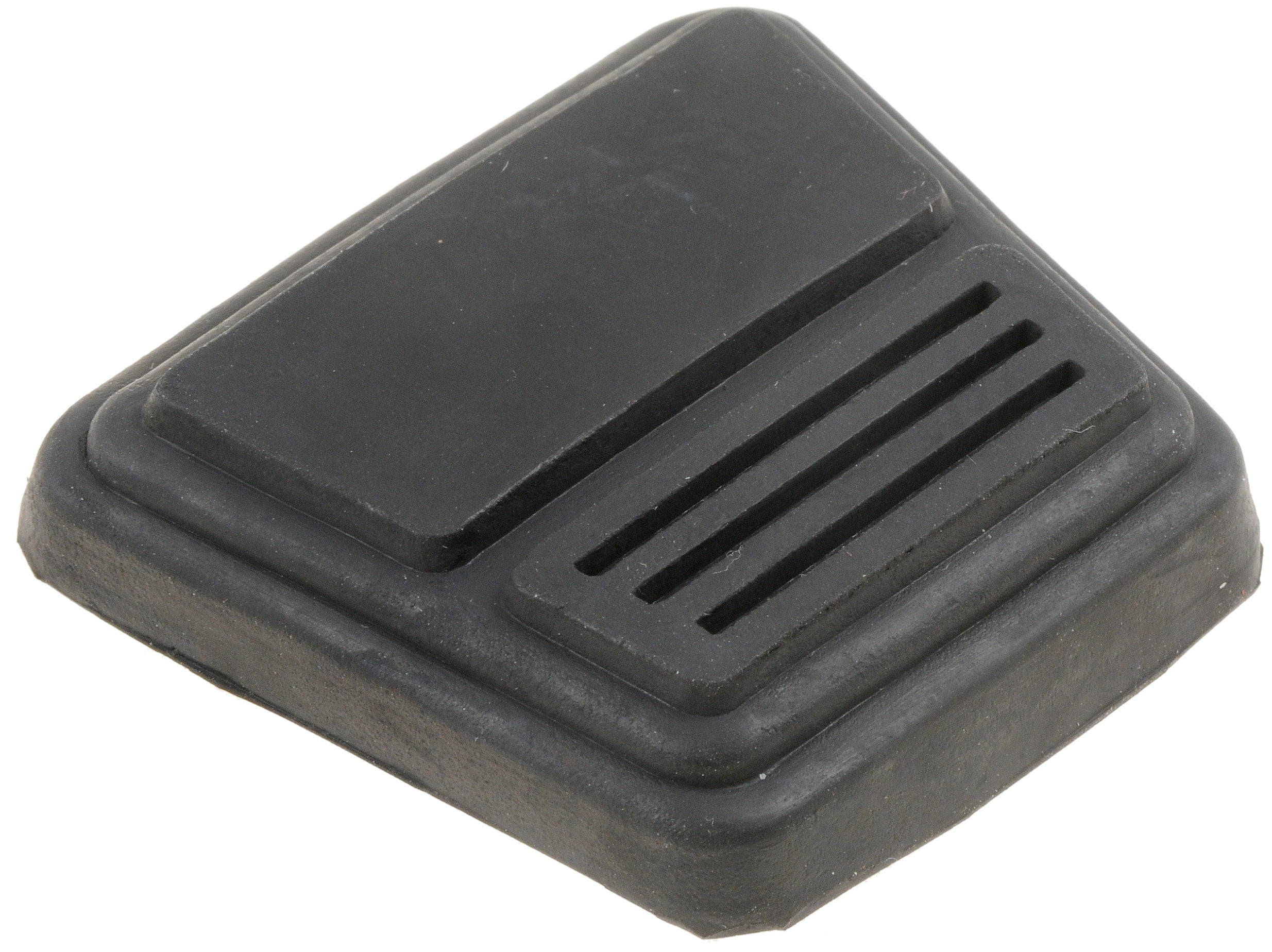 Dorman 20734 Brake And Clutch Pedal Pad for Specific Models - Walmart.com