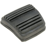 Dorman 20739 Brake Pedal Pad for Specific Models - Walmart.com