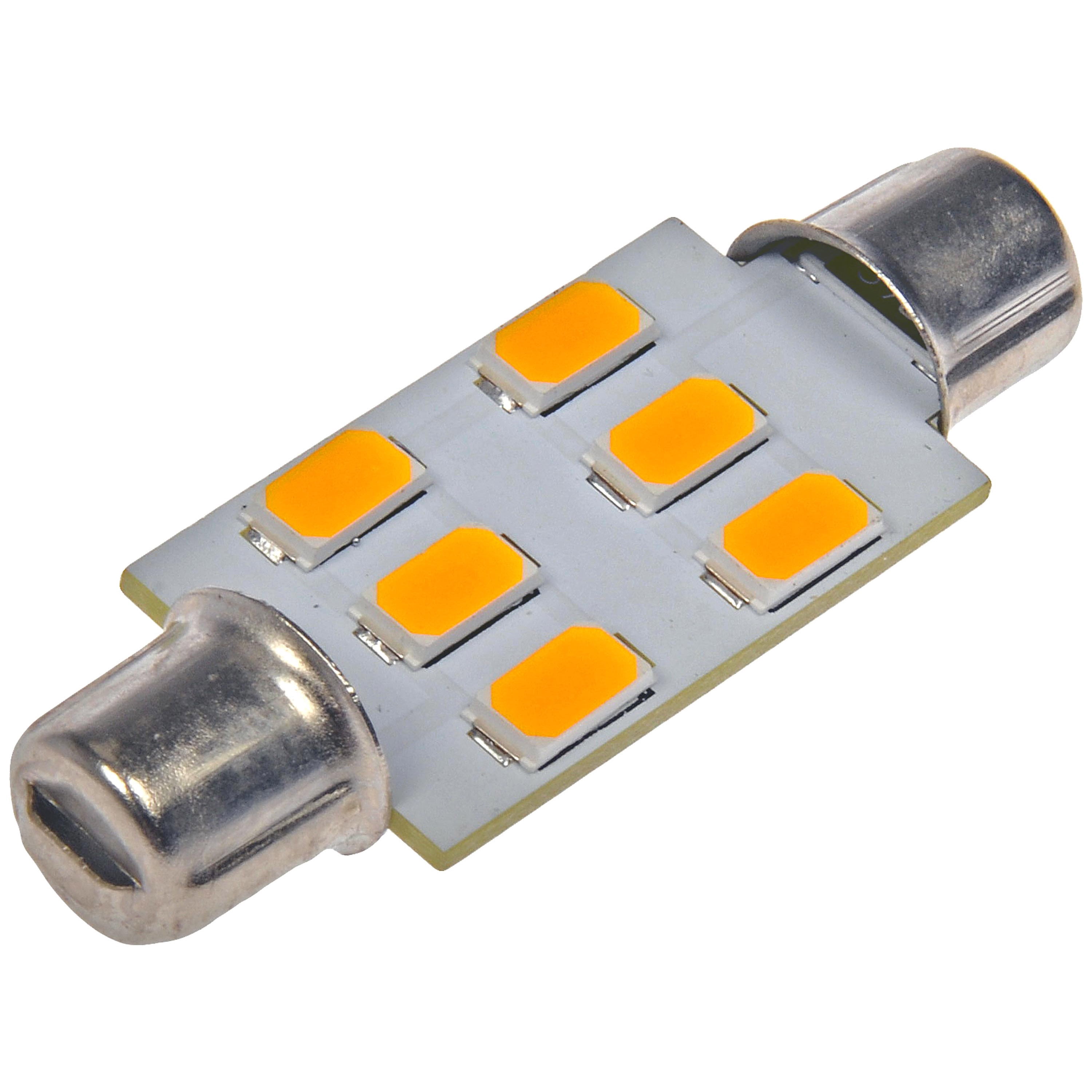 Dorman 211A-HP Dome Light Bulb for Specific Models - Walmart.com