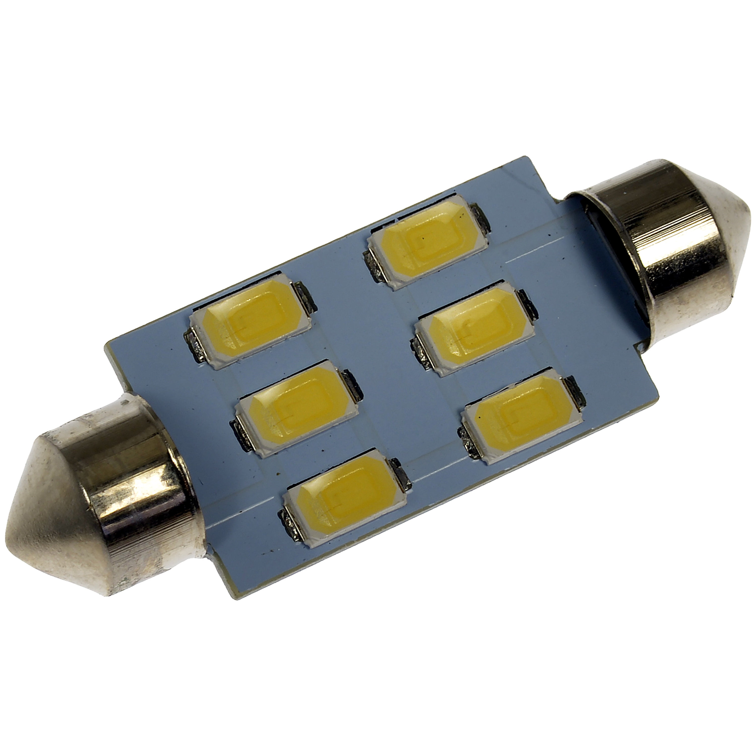 Dorman 211W-HP Dome Light Bulb for Specific Models - Walmart.com