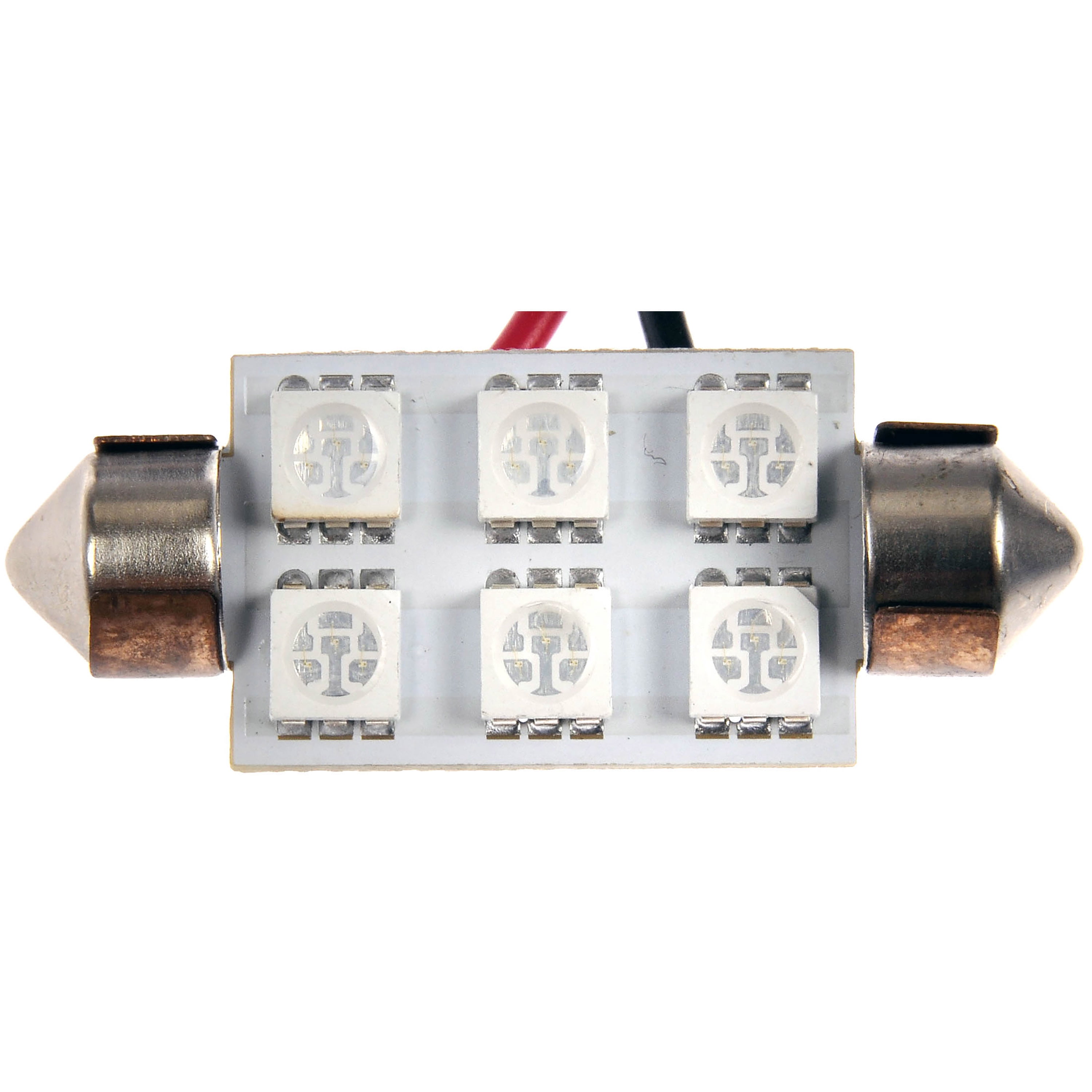 Dorman 212B-SMD Dome Light Bulb for Specific Models - Walmart.com