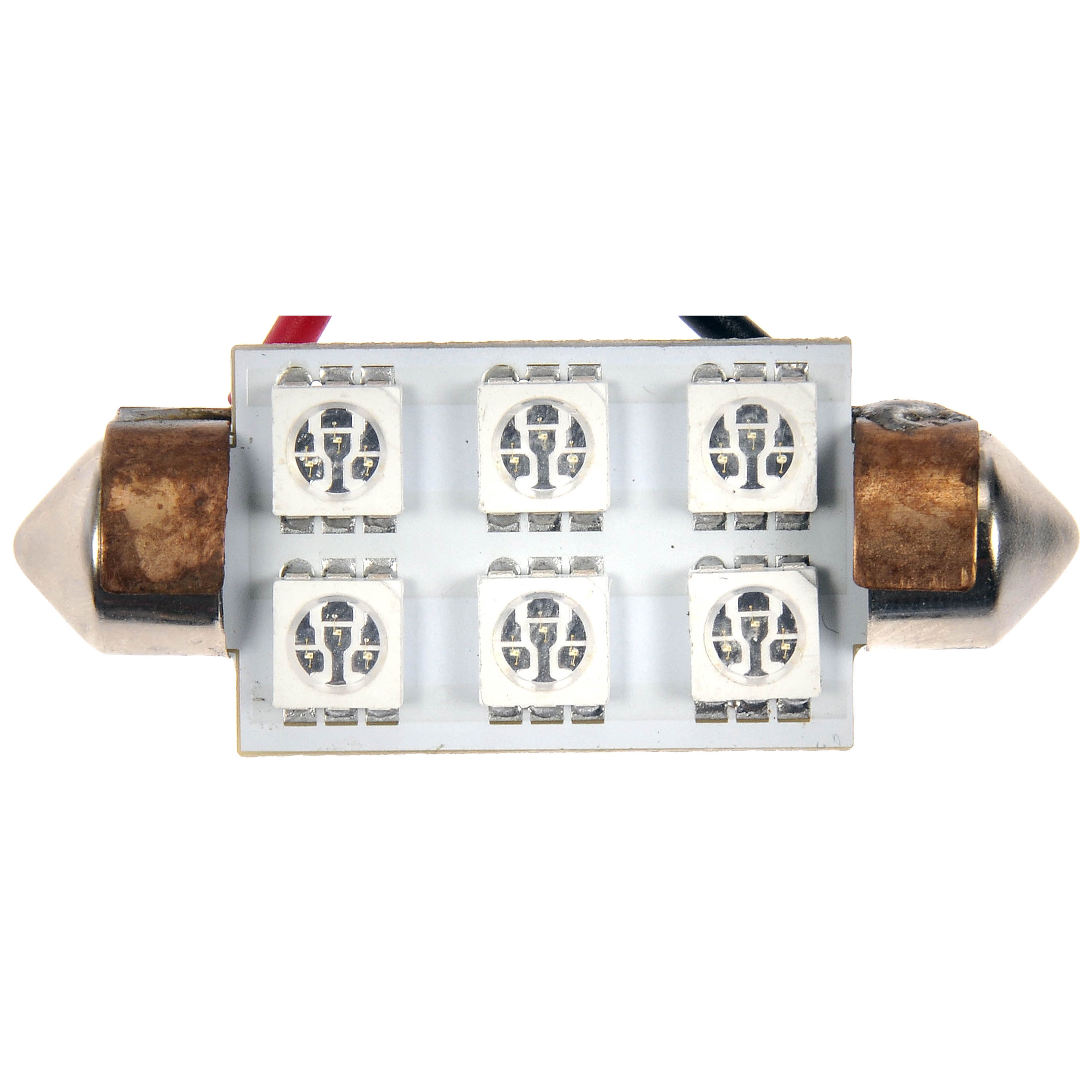 Dorman 212G-SMD Dome Light Bulb for Specific Models - Walmart.com