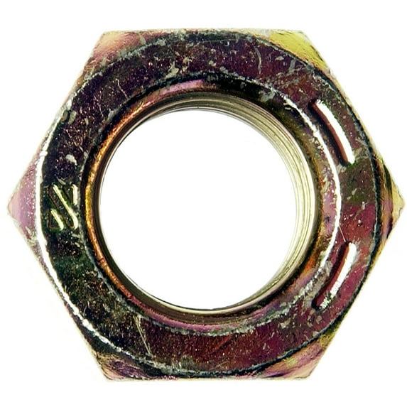 Dorman 217-016BX Hex Nut-Grade 8-5/8-11 In. , Pack of 8 - Walmart.com