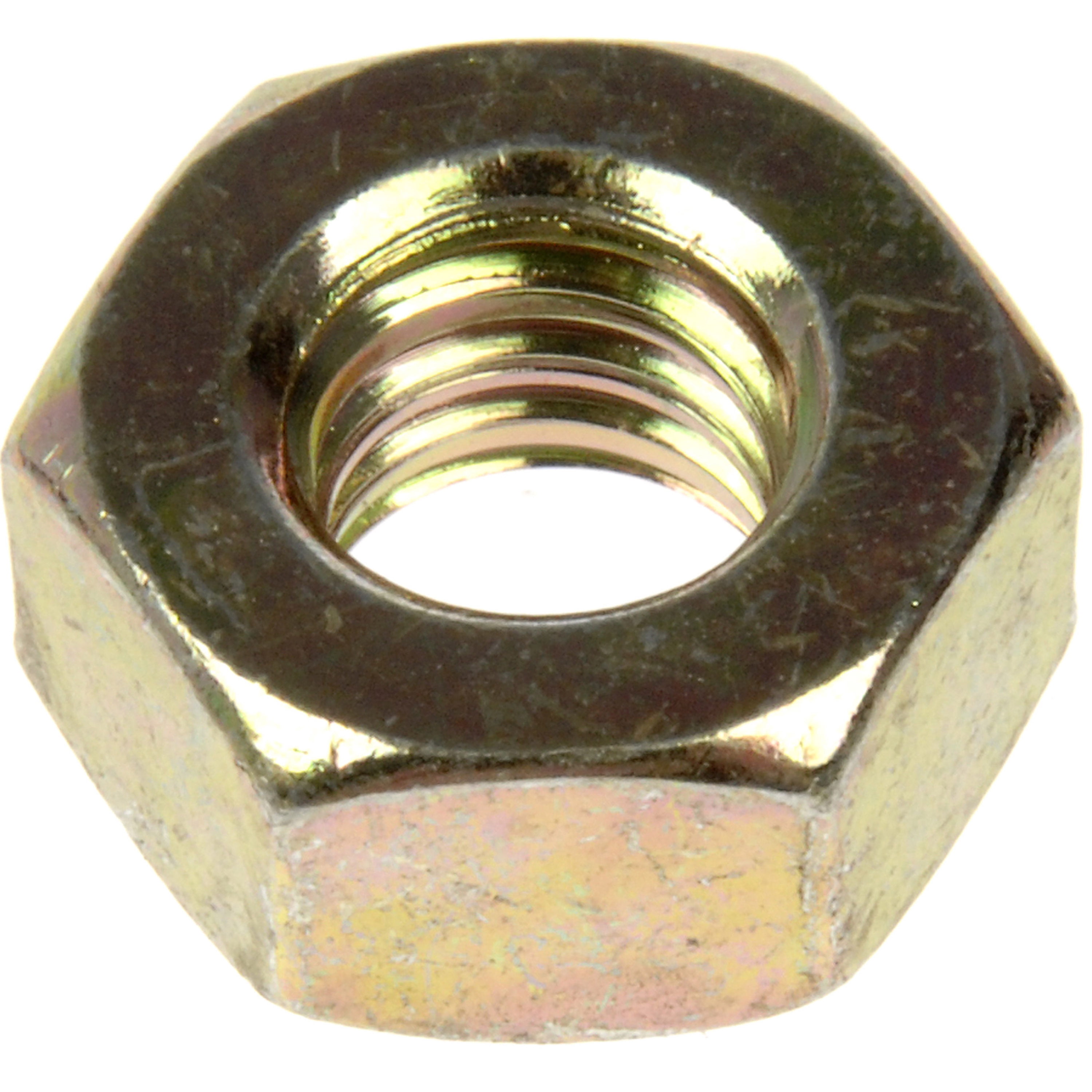 Dorman 217-019 Nut (Pack of 10) - Walmart.com