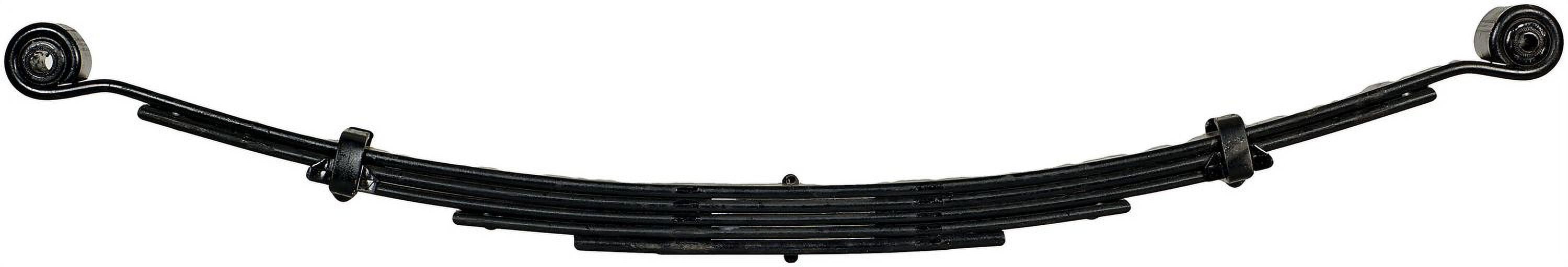 Dorman 22-1009 Rear Leaf Spring Compatible with Select Chevrolet/GMC ...
