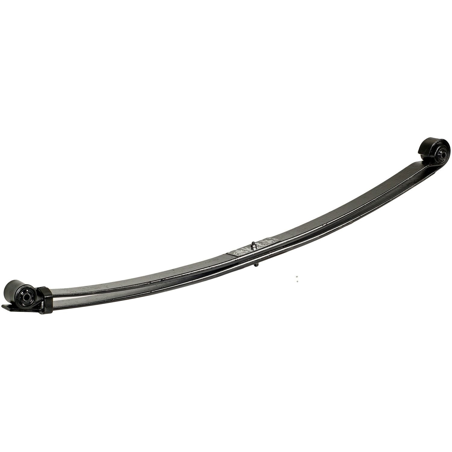 Dorman 22-492 Front Leaf Spring Compatible with Select Chevrolet/GMC ...