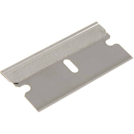 Dorman 22013 100 Single Edged Razor Blades (Pack of 100) - Walmart.com