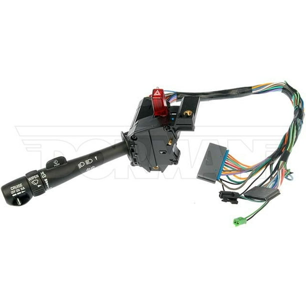 Dorman 2330833 Multifunction Switch Assembly for Specific Models ...