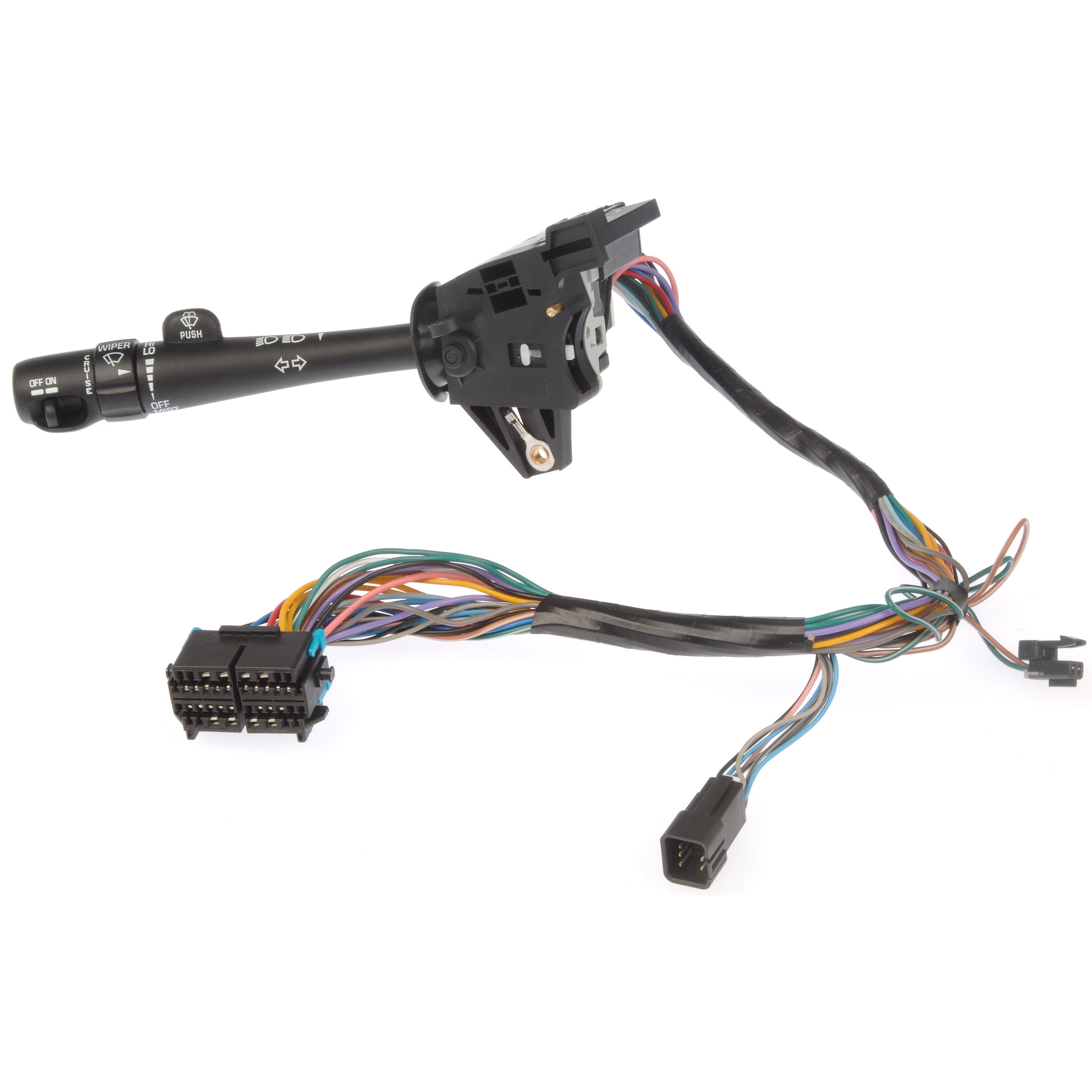 Dorman 2330838 Multifunction Switch Assembly for Specific Chevrolet ...