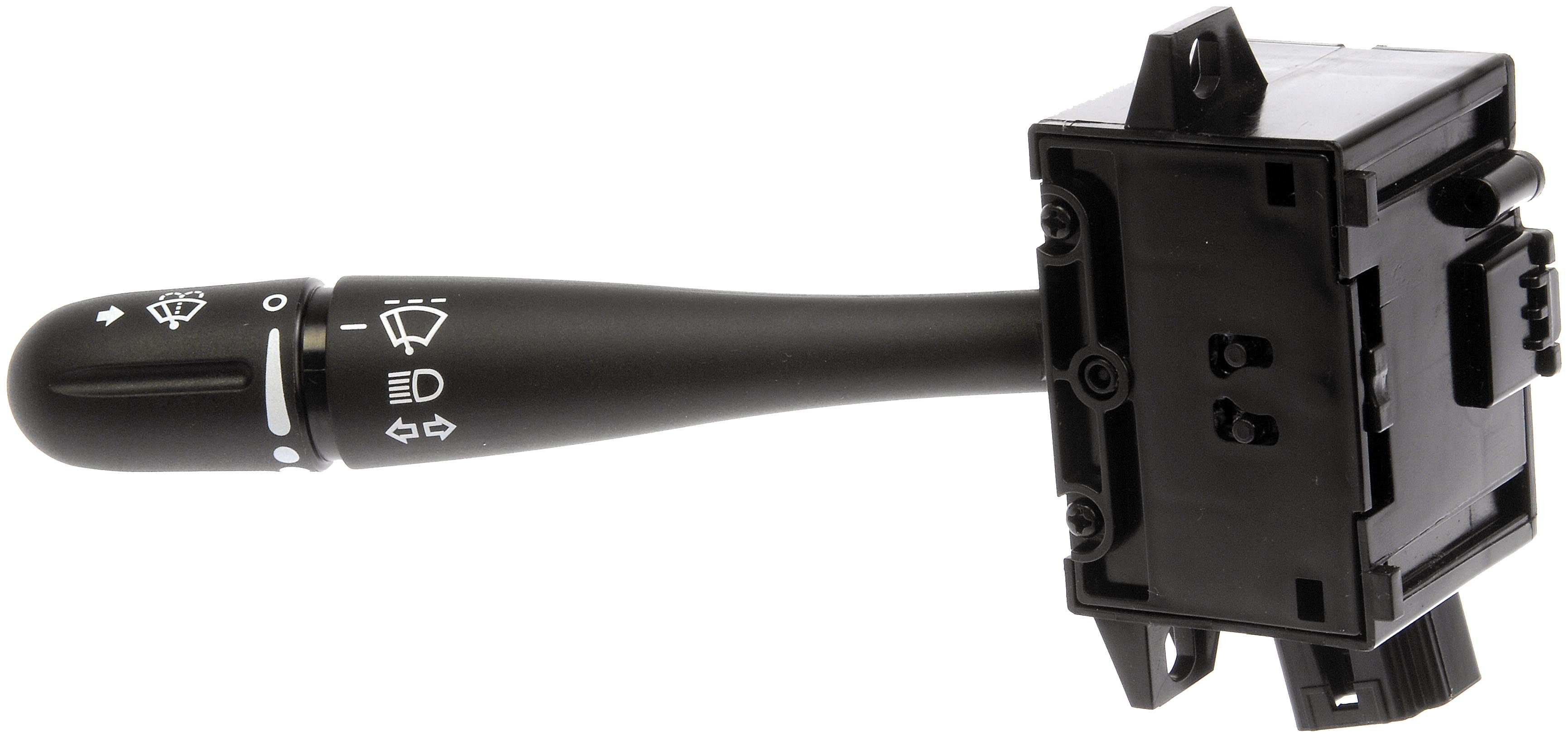 Dorman 2330841 Multifunction Switch Assembly for Specific Chrysler ...