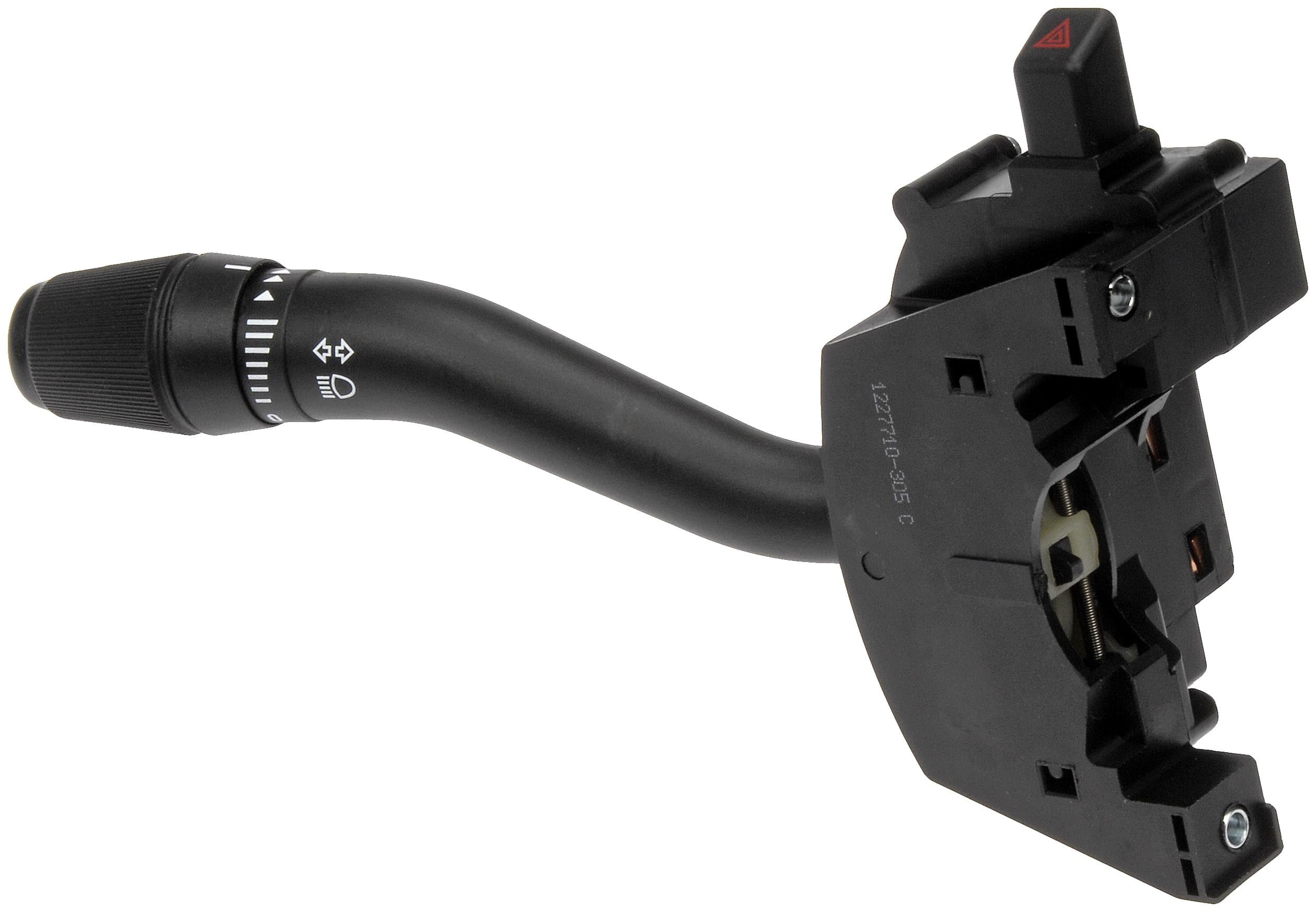 Dorman 2330858 Multifunction Switch Assembly for Specific Ford ...