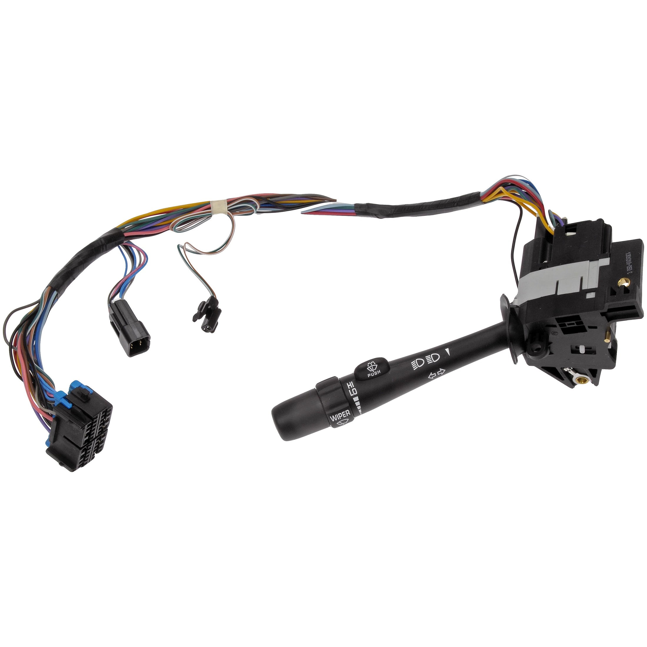 Dorman 2330862 Multifunction Switch Assembly for Specific Chevrolet ...
