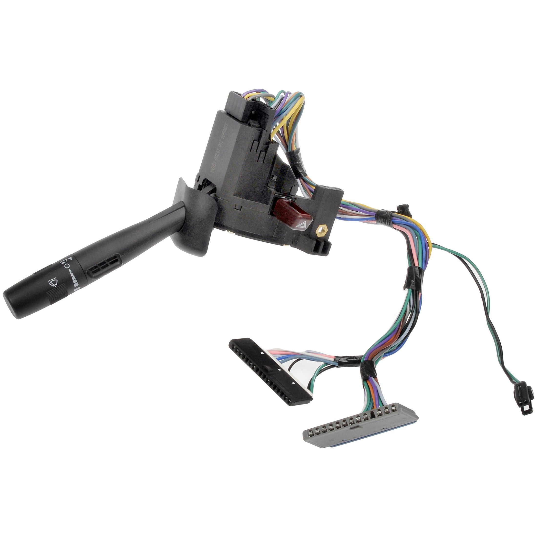 Dorman 2330909 Multifunction Switch Assembly for Specific Chevrolet ...