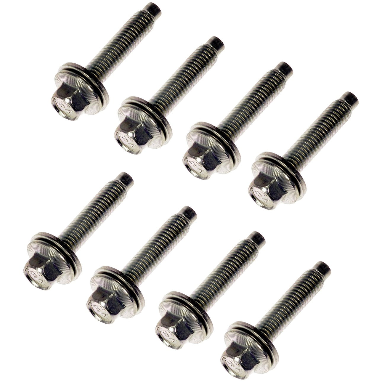 Dorman 23749 Engine Water Pump Bolts for Specific Ford / Lincoln ...