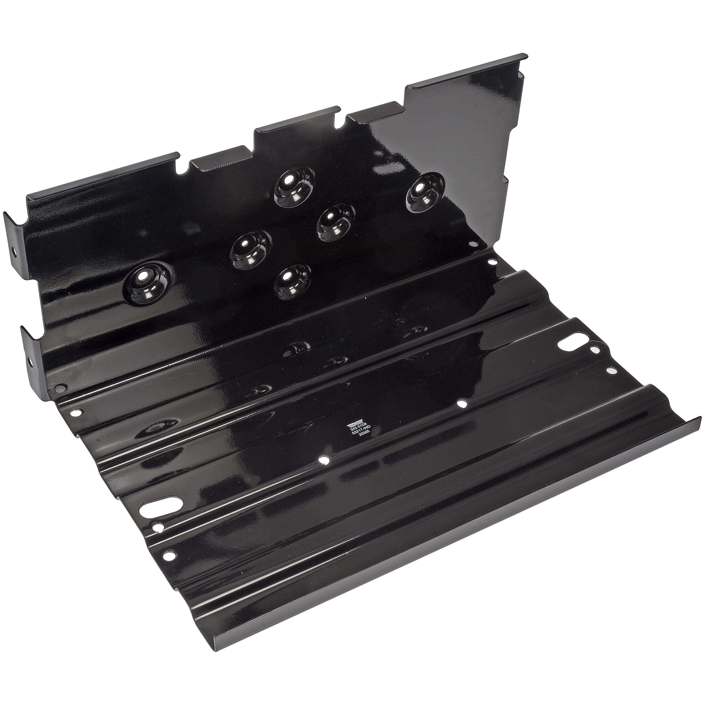 Dorman 242-5109 Battery Tray for Specific IC / IC Corporation ...