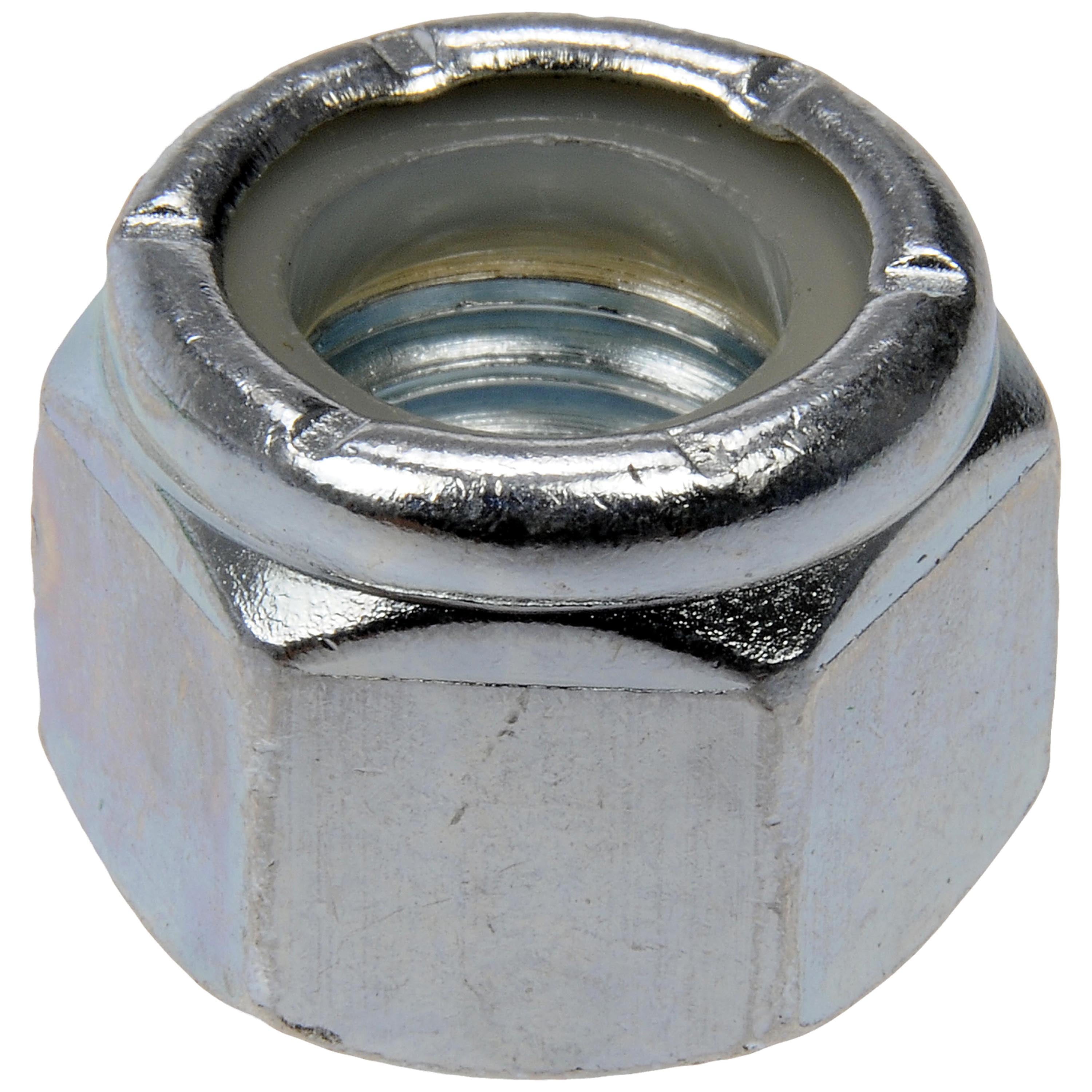 Dorman 250-014 Nut (Pack of 50) - Walmart.com
