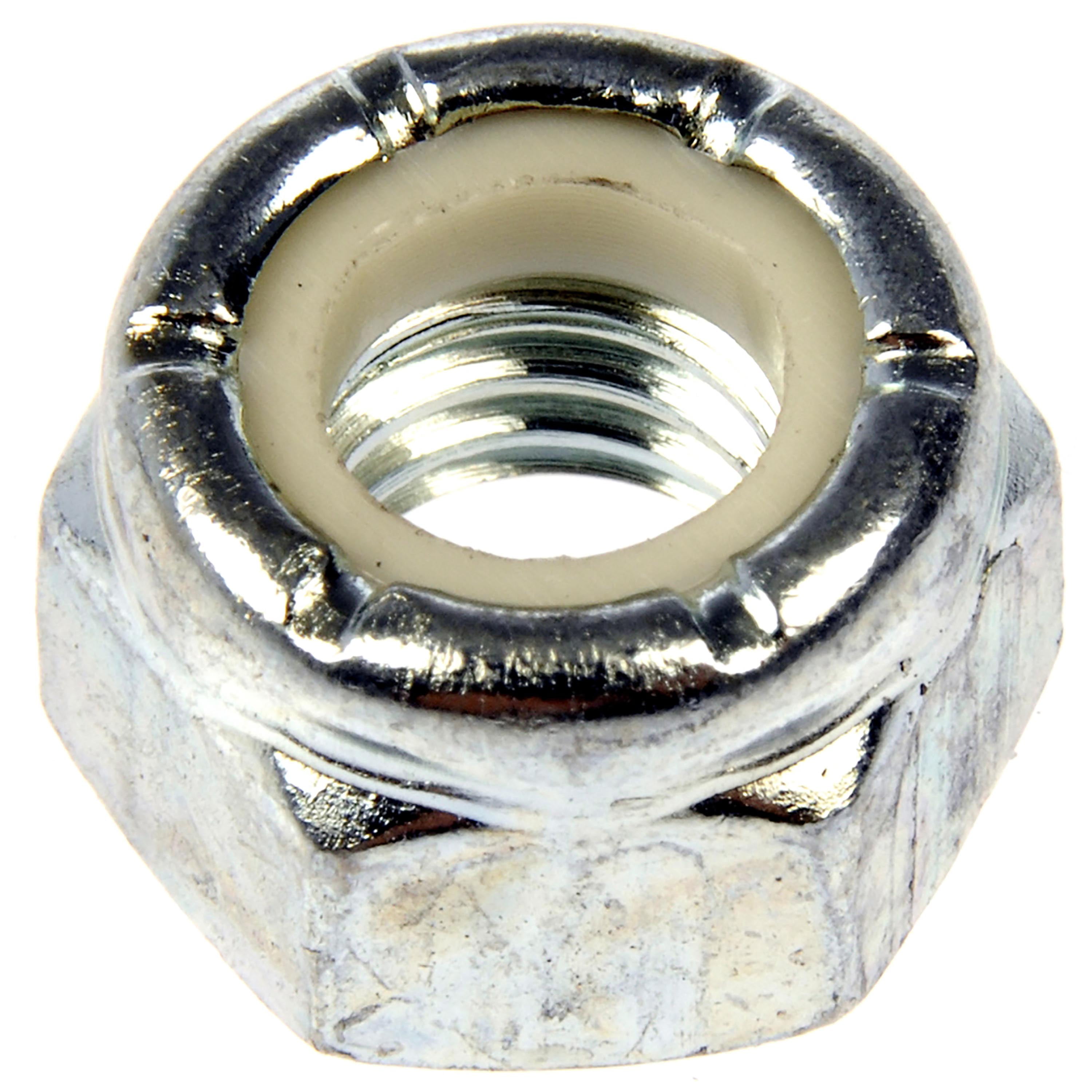 Dorman 251-018 Nut (Pack of 10) - Walmart.com