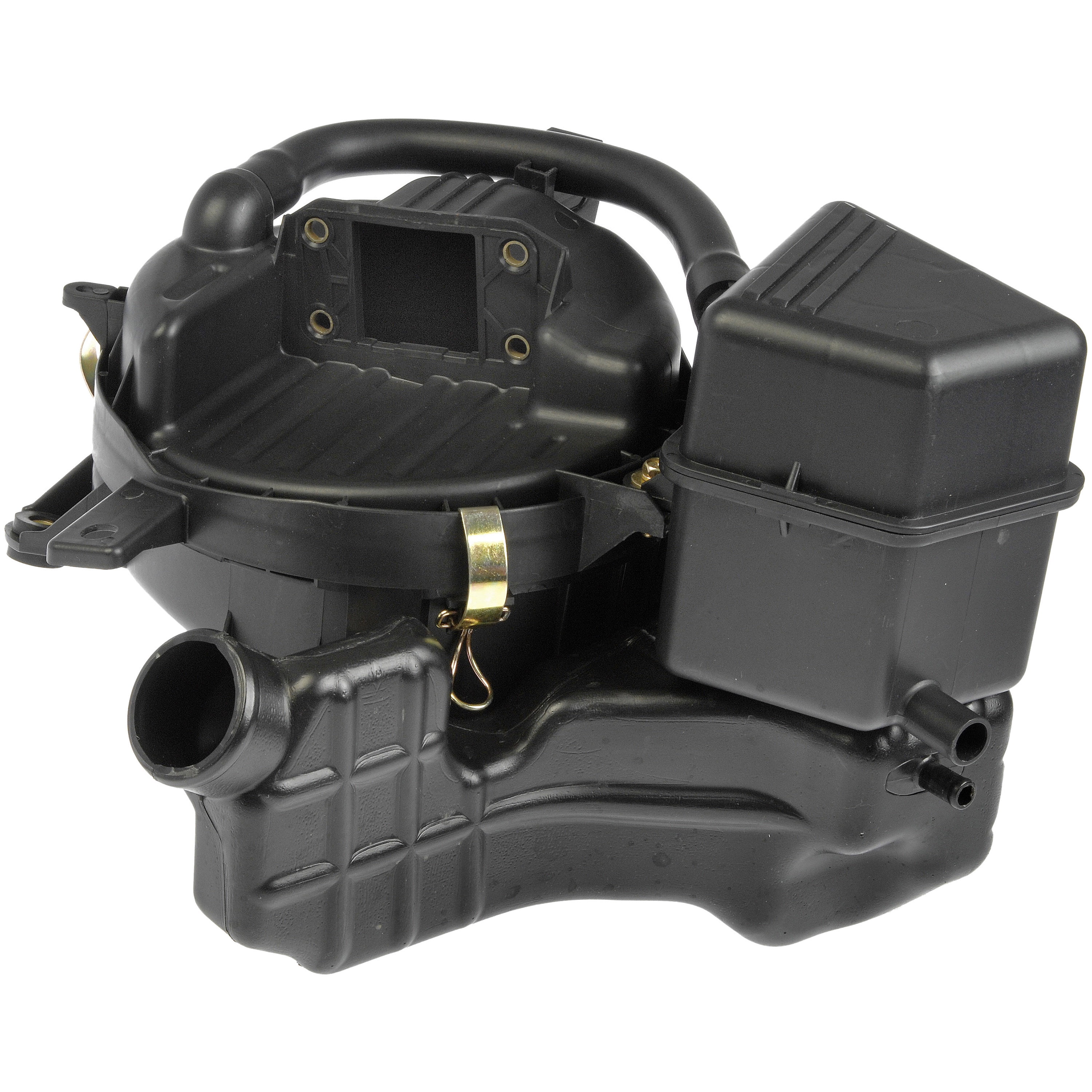 Dorman 258-503 Air Box Fits 1994 Toyota Pickup - Walmart.com