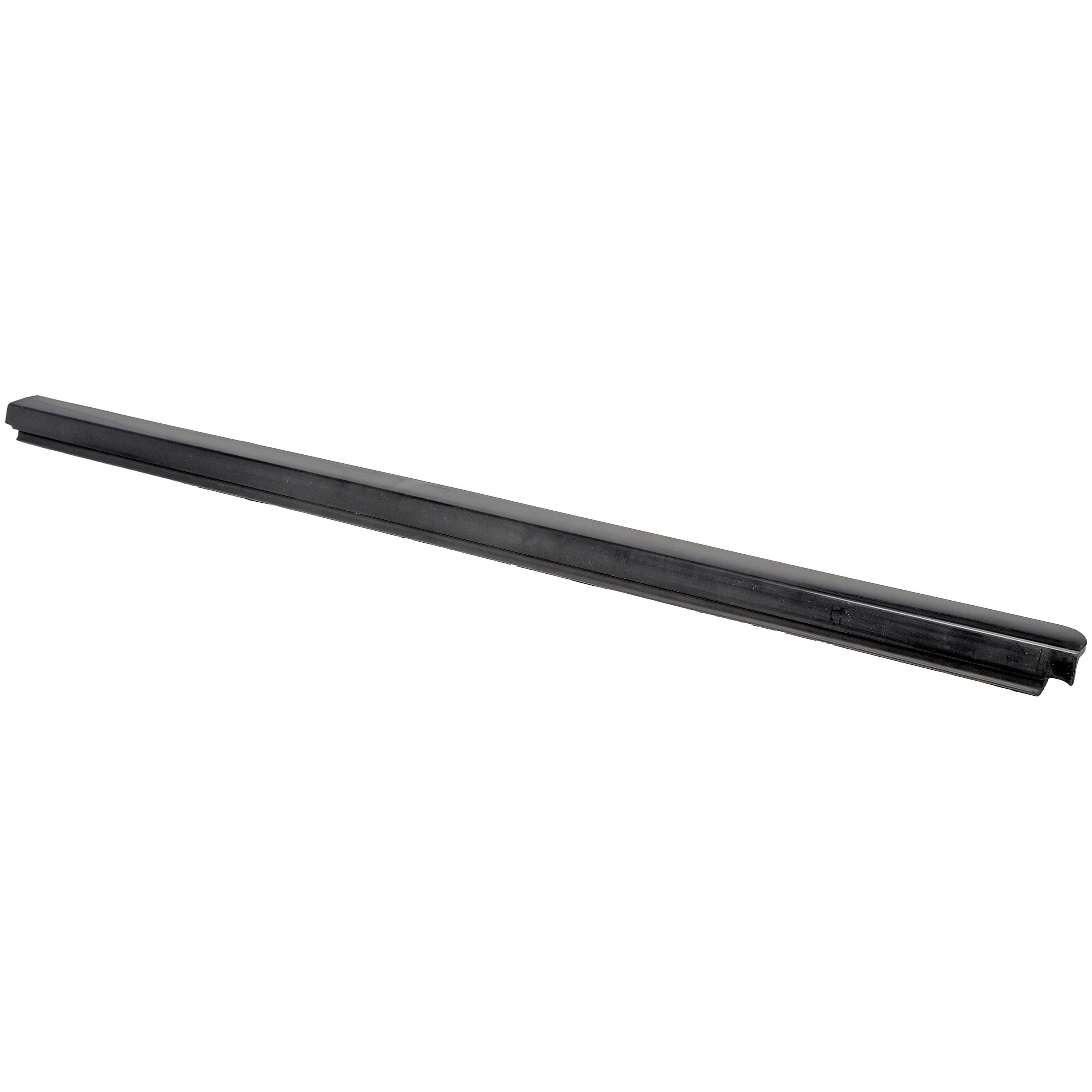 Dorman 25829 Front Right Outer Door Belt Molding for Specific Chevrolet ...
