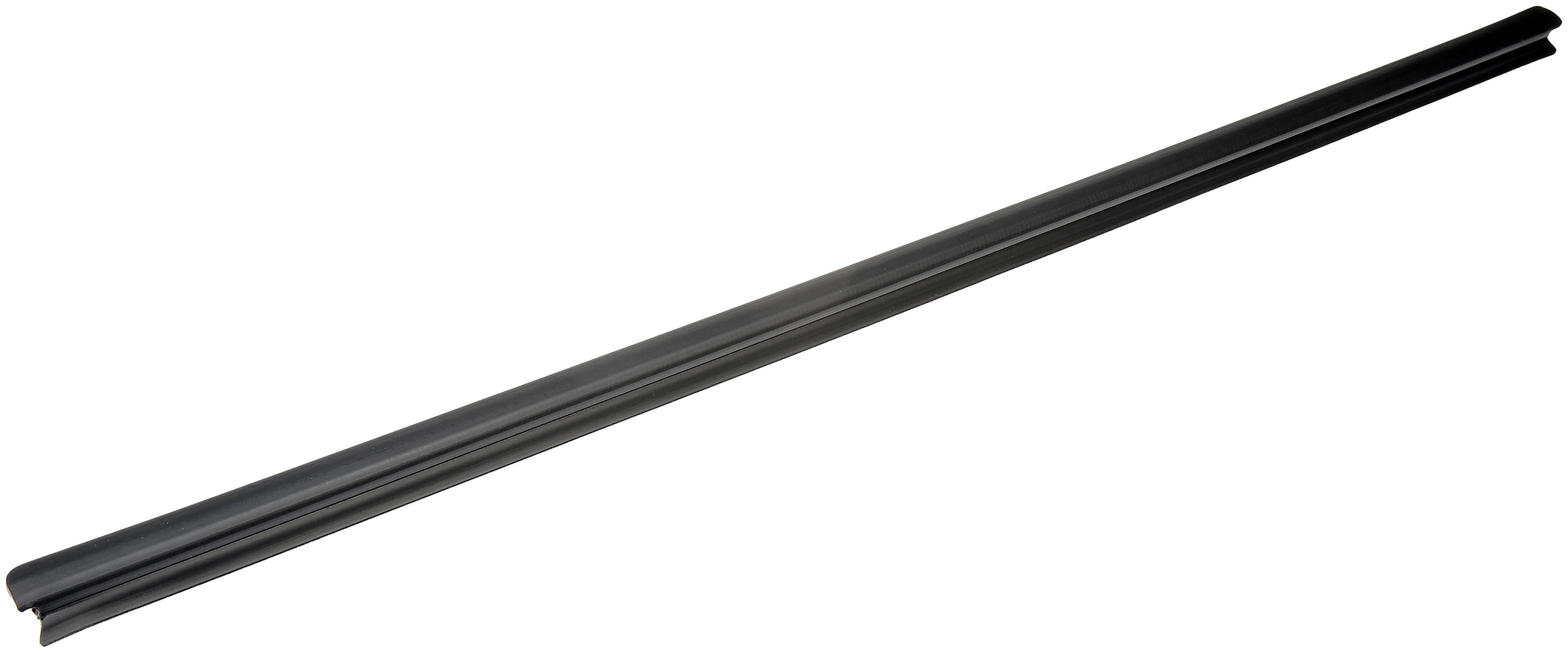 Dorman 25852 Front Left Outer Outer Door Window Sweep Left Side for ...