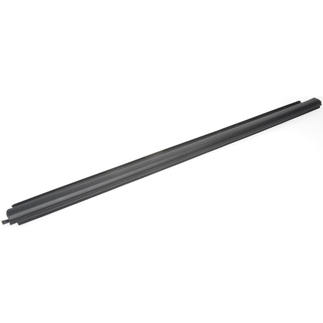 Dorman 25860 Front Left Outer Outer Door Window Sweep Left Side for ...