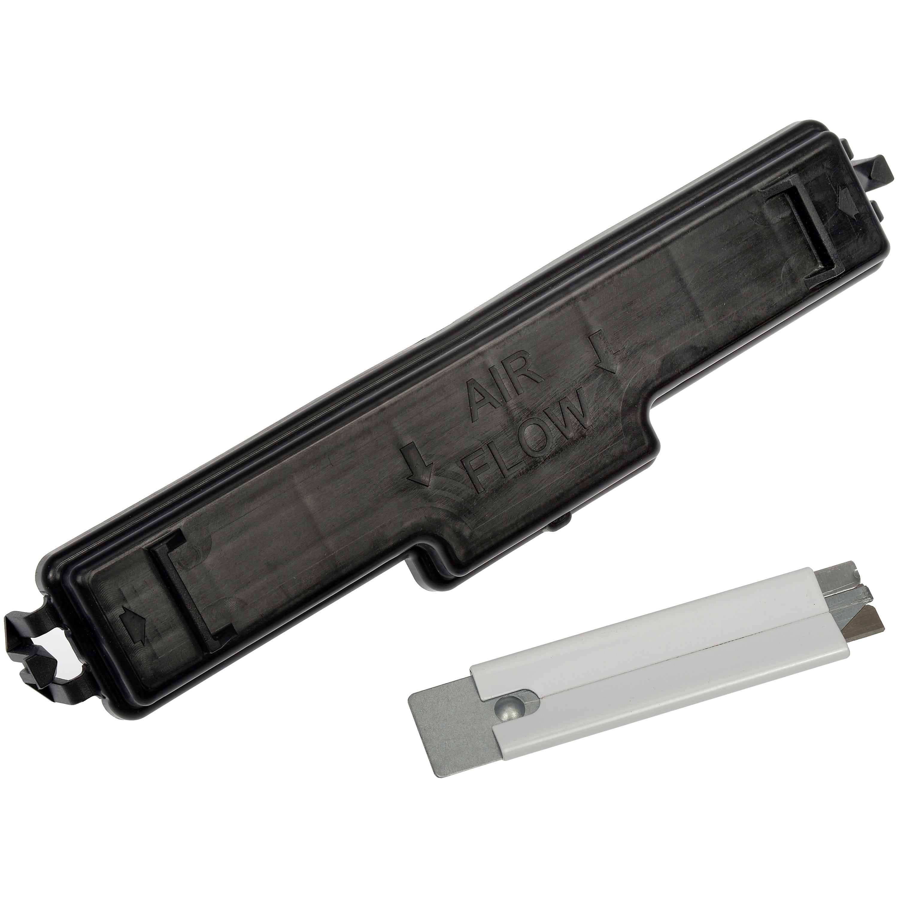 Dorman 259-101 Cabin Air Filter Door Kit for Specific Models - Walmart.com