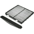 Dorman 259-201 Cabin Air Filter Retrofit Kit for Specific Cadillac ...