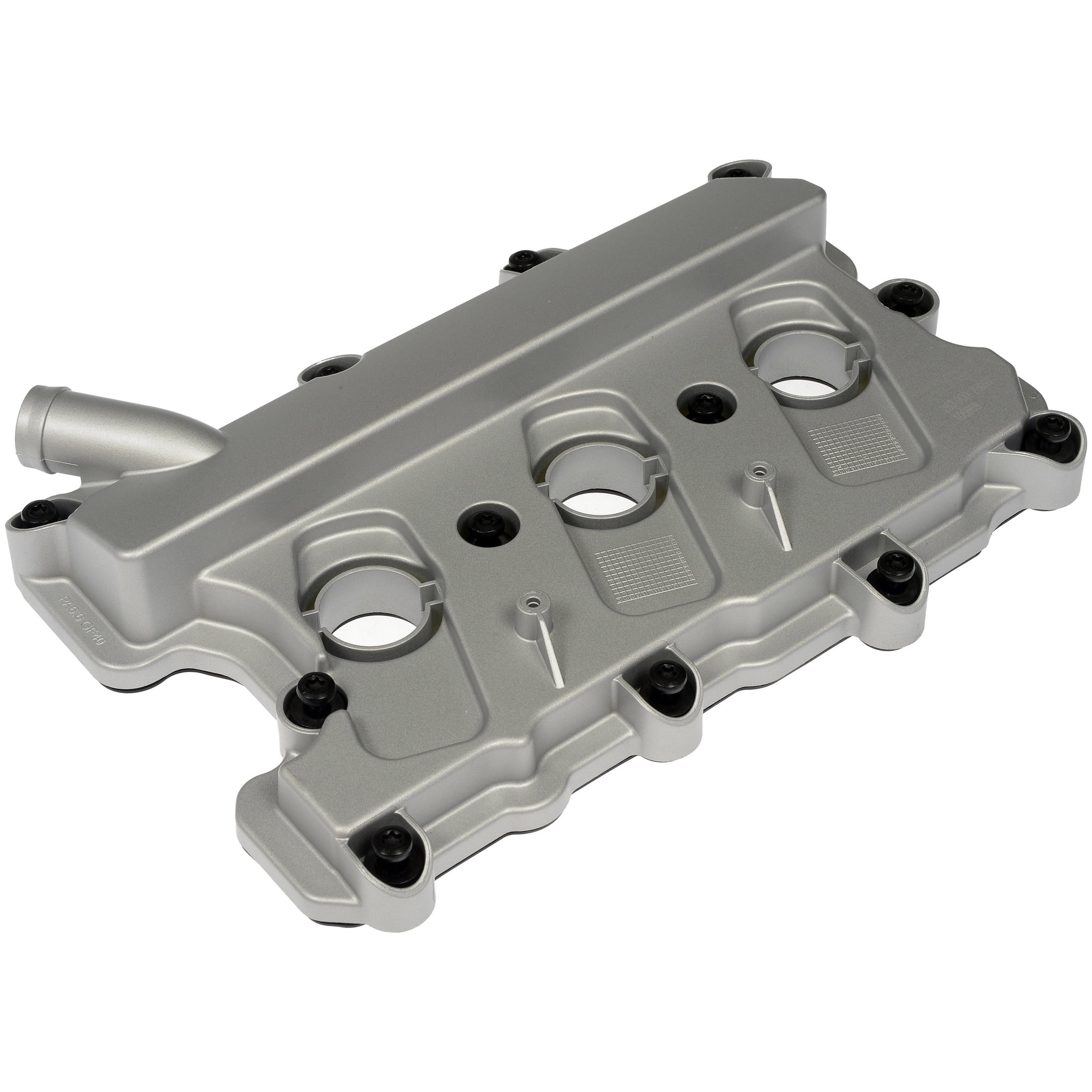 Dorman 263-900 Passenger Side Engine Valve Cover for Specific Audi ...
