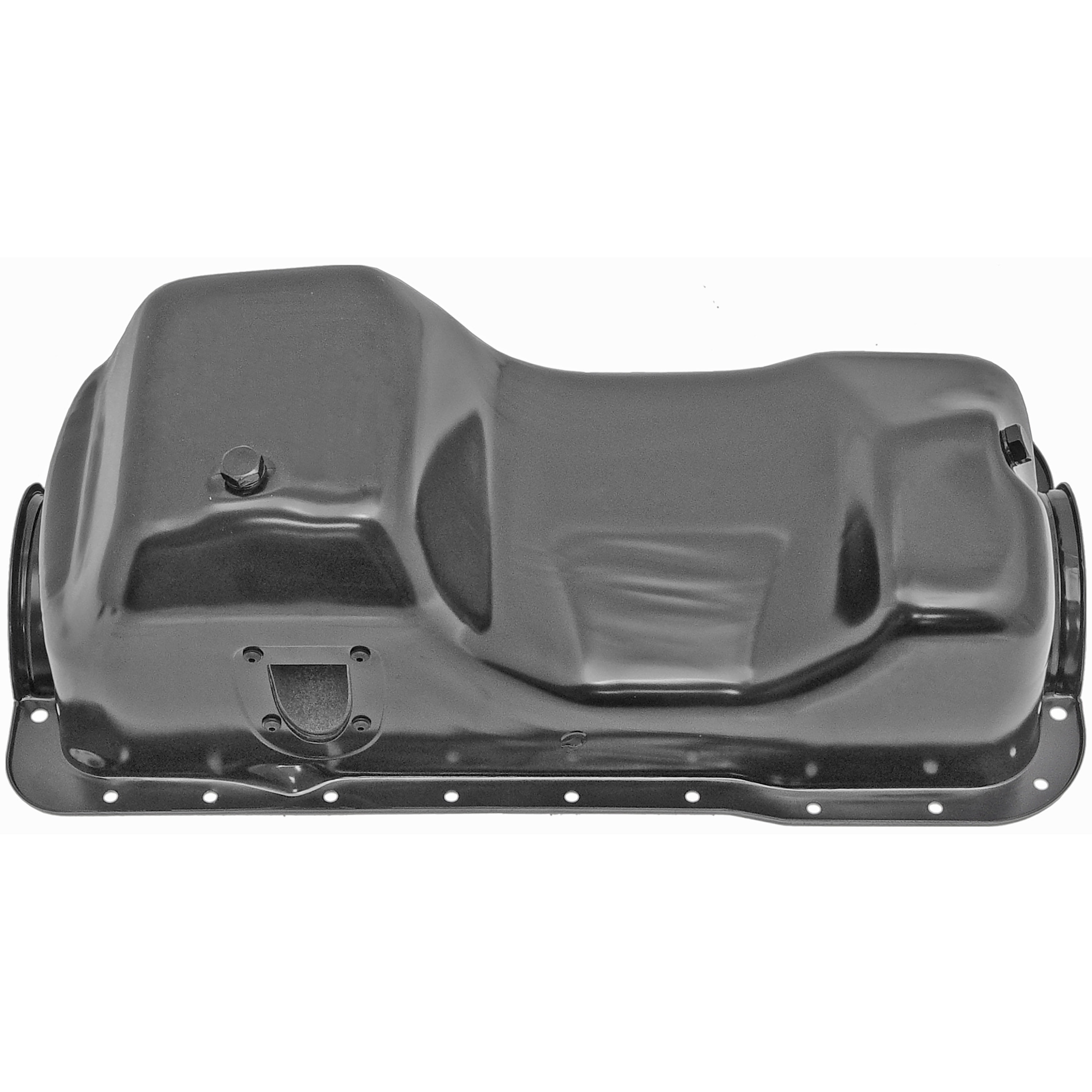Dorman 264-023 Engine Oil Pan for Specific Ford / Mercury Models ...