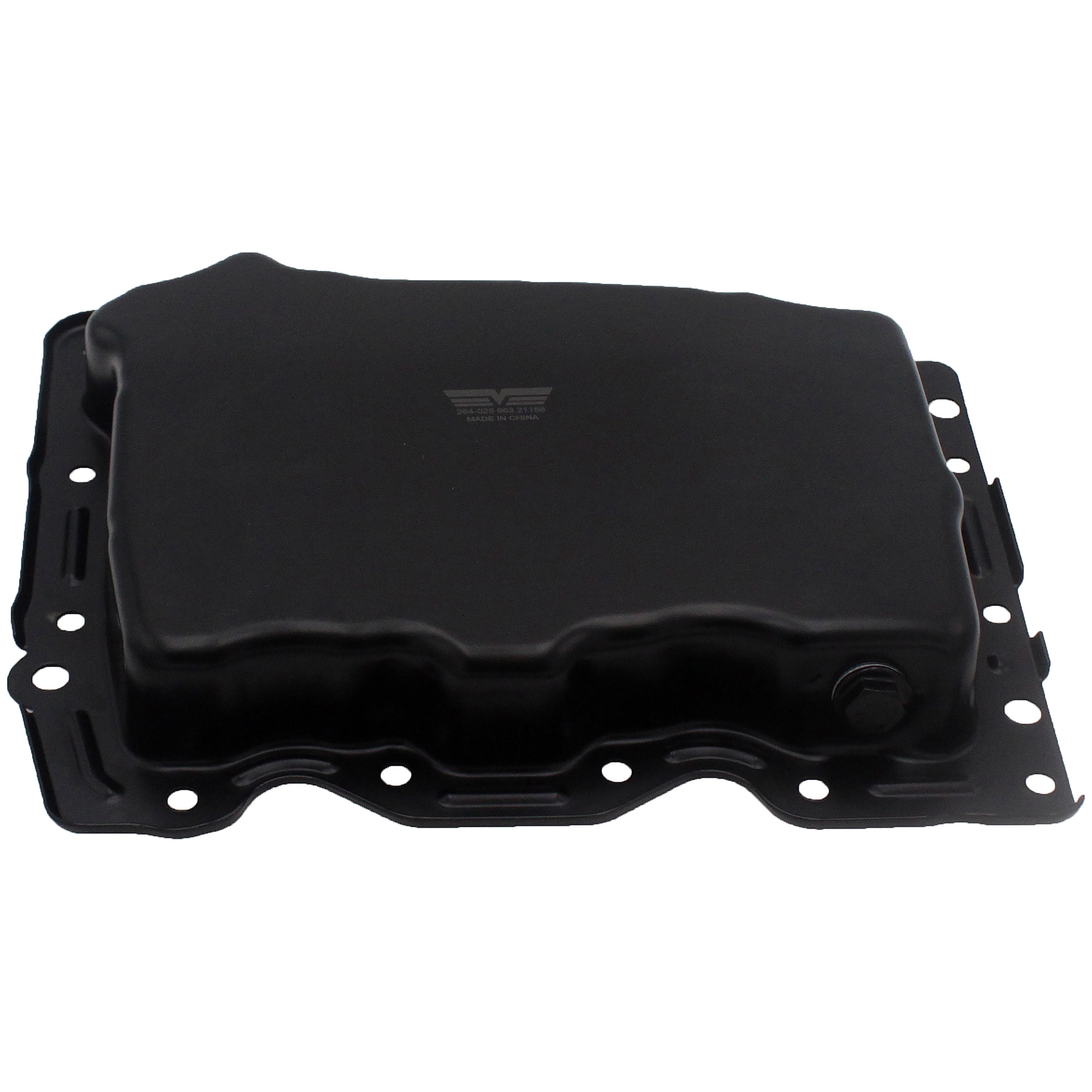 Dorman 264-025 Engine Oil Pan for Specific Buick / Cadillac / Chevrolet ...