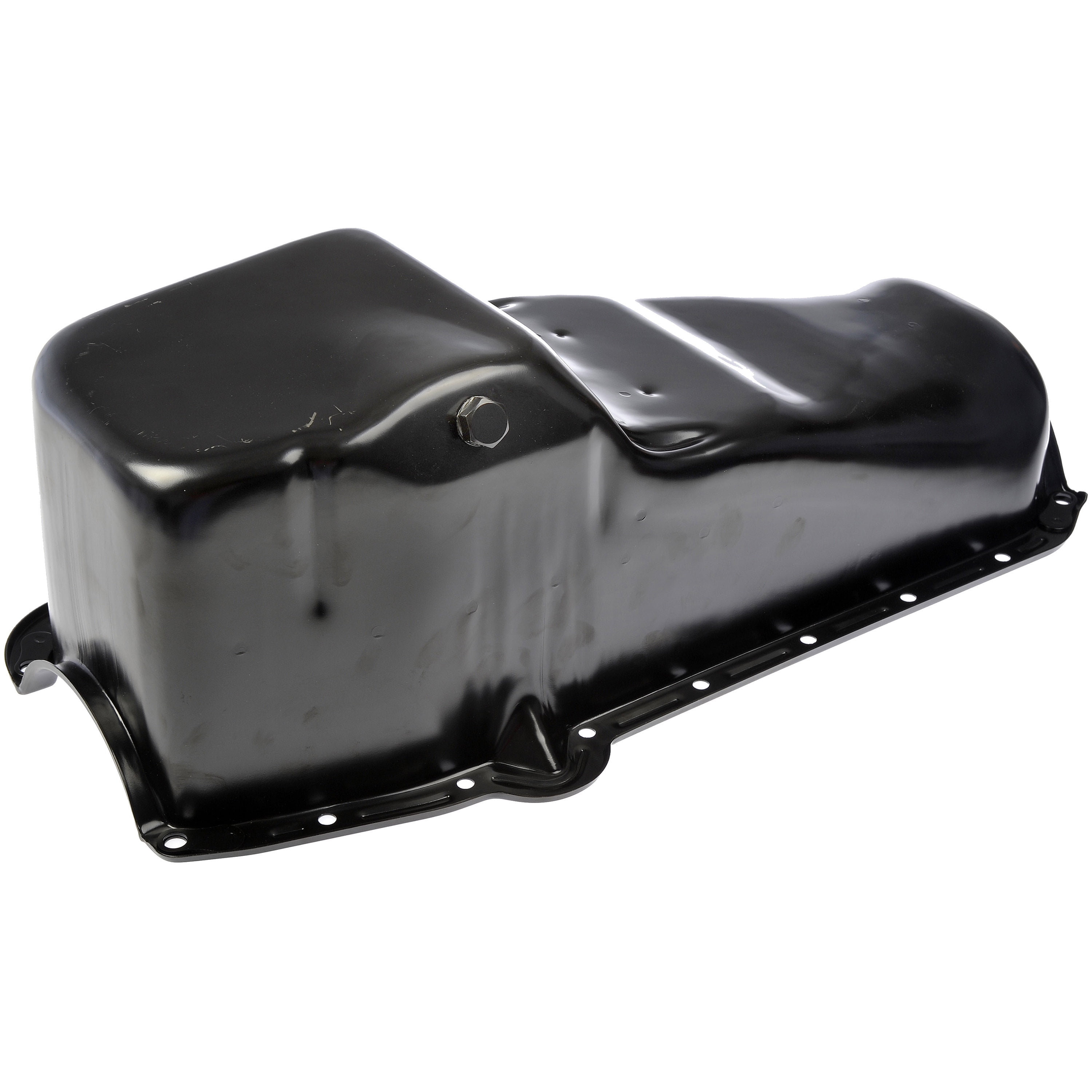 Dorman 264-104 Engine Oil Pan for Specific Models - Walmart.com