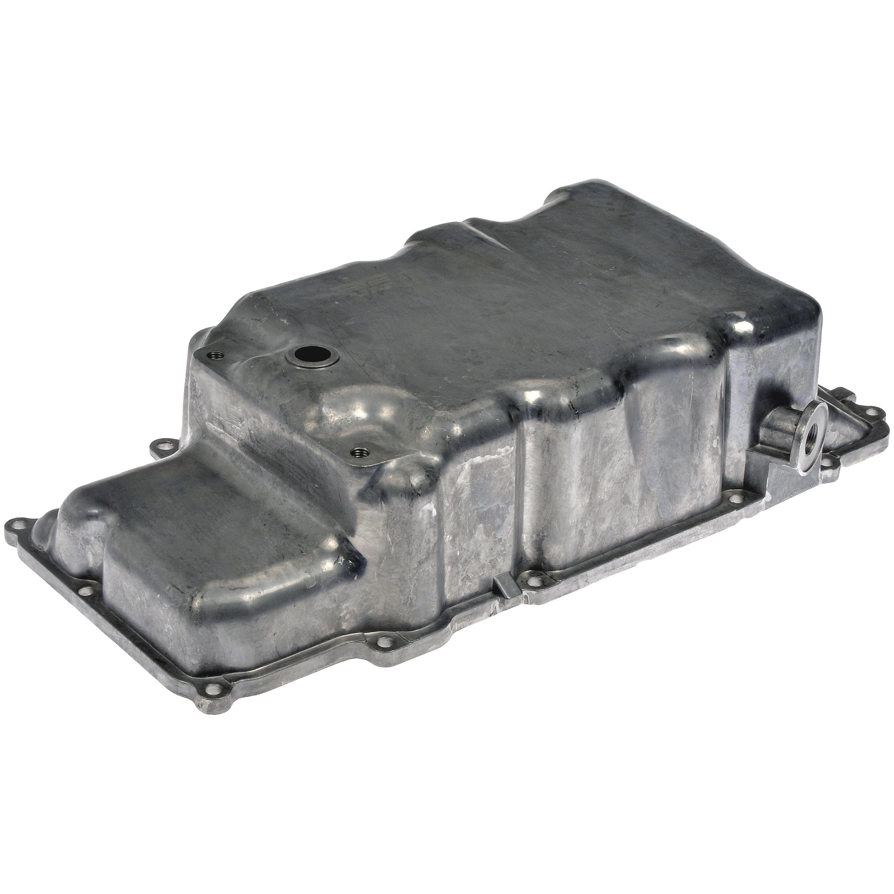 Dorman 264-127 Engine Oil Pan for Specific Models, Natural - Walmart ...