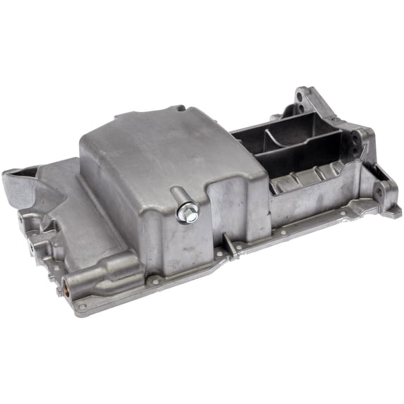 Dorman Engine Oil Pan - Replacement for Buick, Chevrolet, GMC - Walmart.com