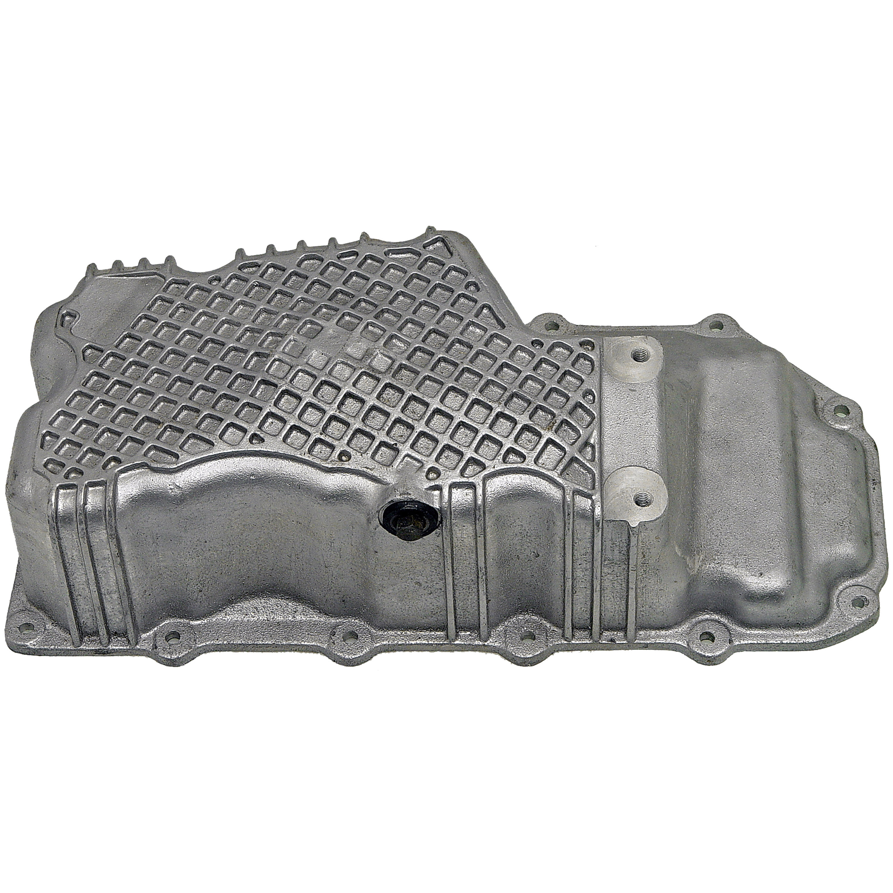 Dorman 264-200 Engine Oil Pan for Specific Chrysler / Dodge / Plymouth ...