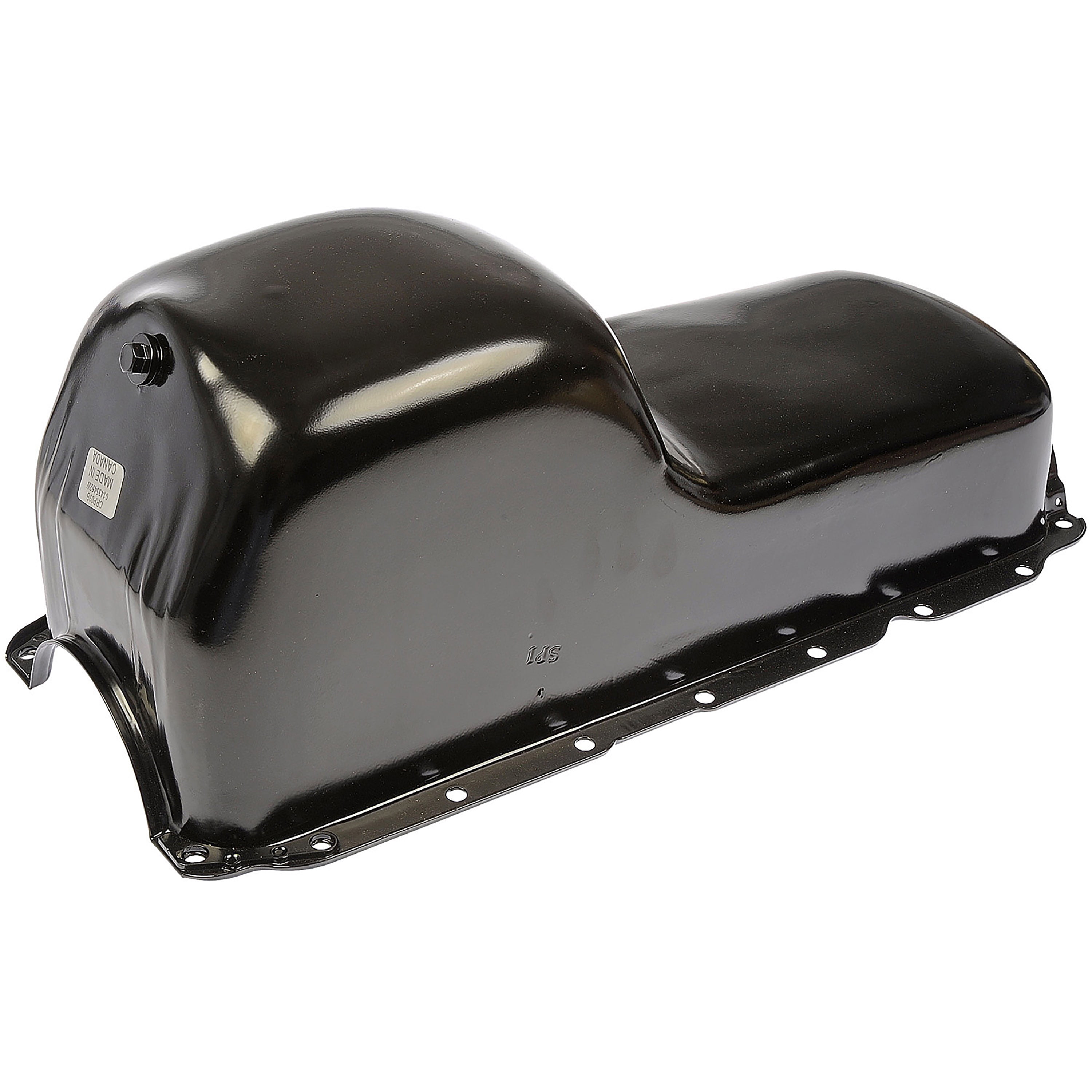 Dorman 264-232 Engine Oil Pan for Specific Dodge / Plymouth Models ...