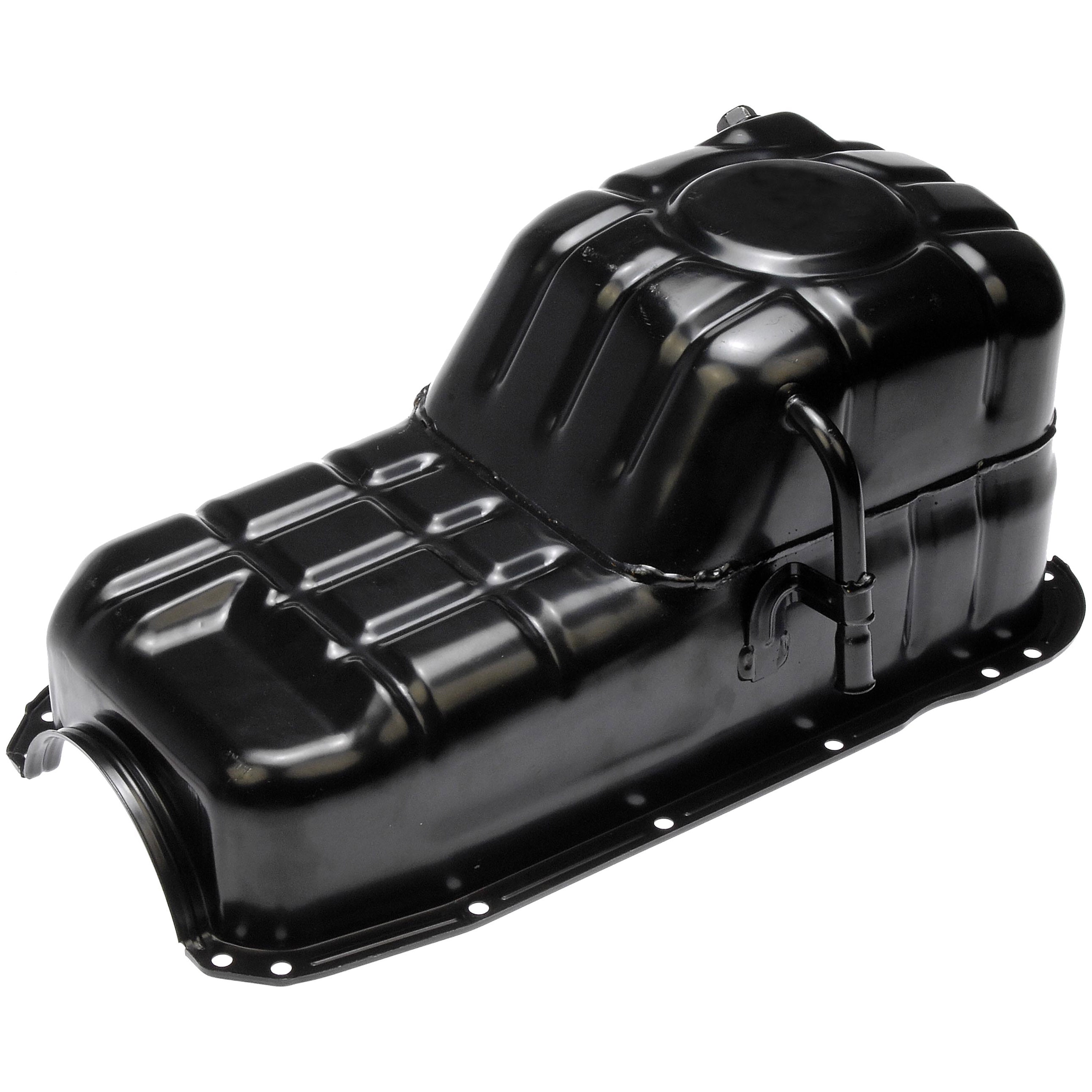 Dorman 264-235 Engine Oil Pan for Specific Chrysler / Dodge Models Fits ...