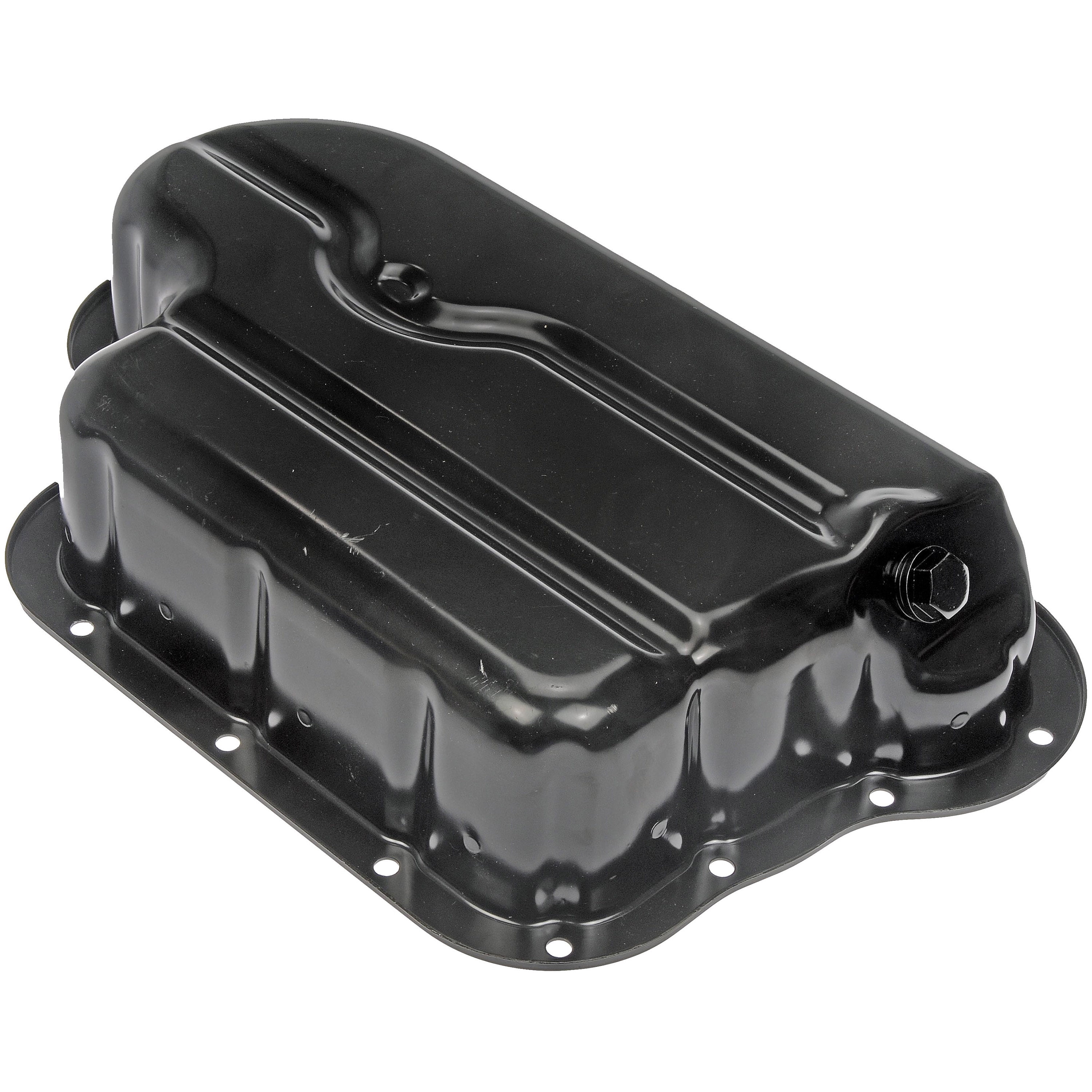 Dorman 264-427 Engine Oil Pan for Specific Dodge / Hyundai / Ram Models ...
