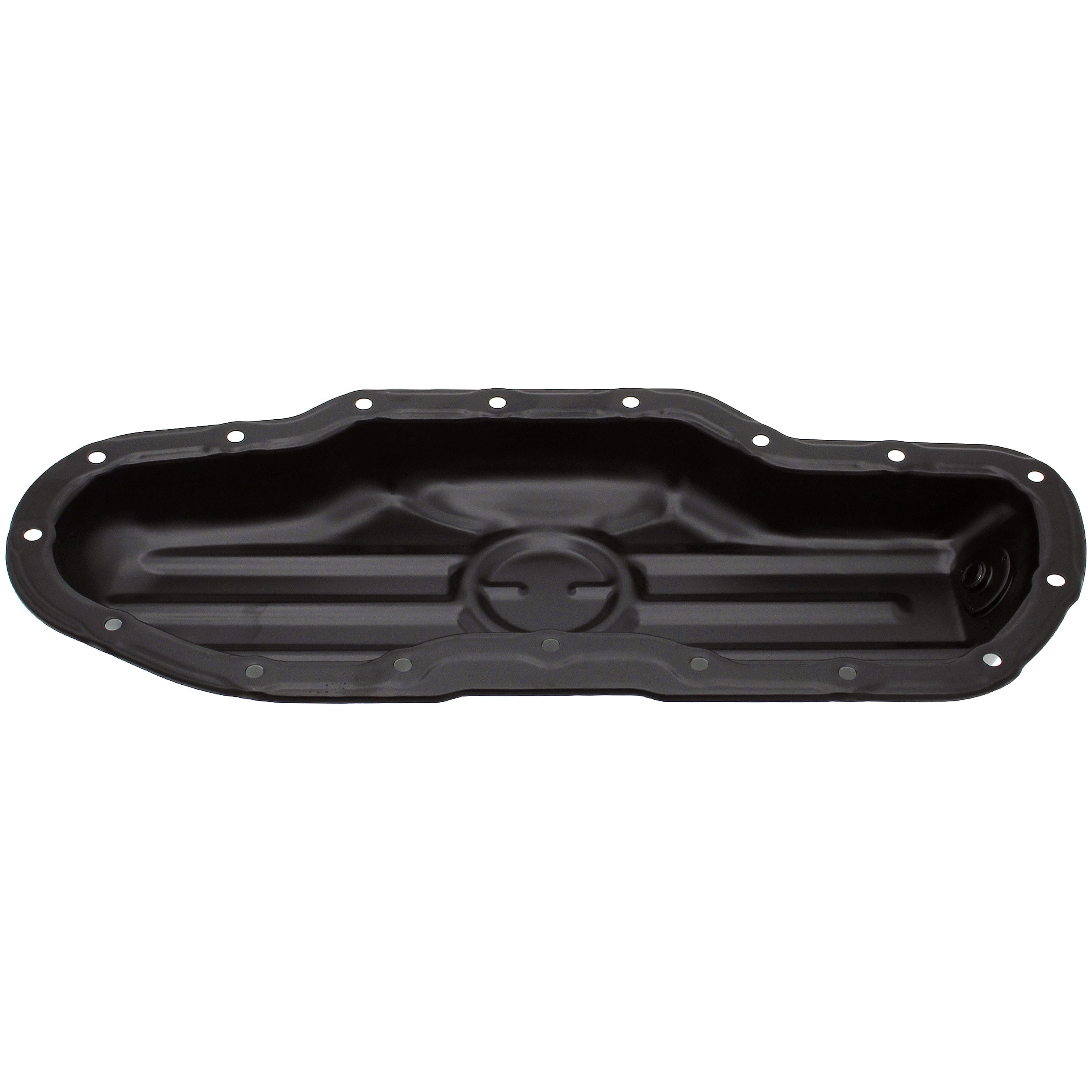 Dorman 264-461 Engine Oil Pan for Specific Lexus Models, Aluminum ...