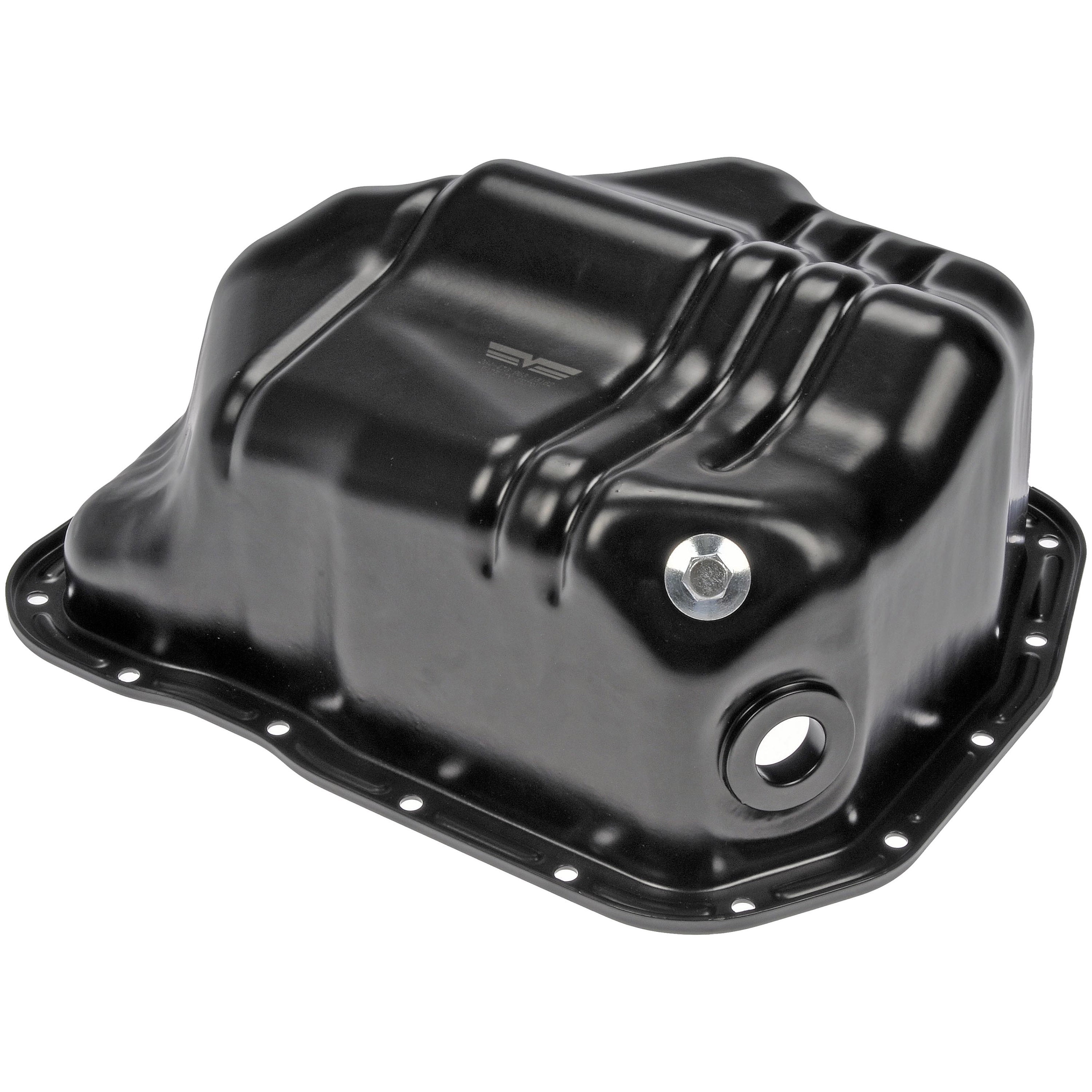 Dorman 264-473 Engine Oil Pan for Specific Chevrolet / GMC / Hummer ...