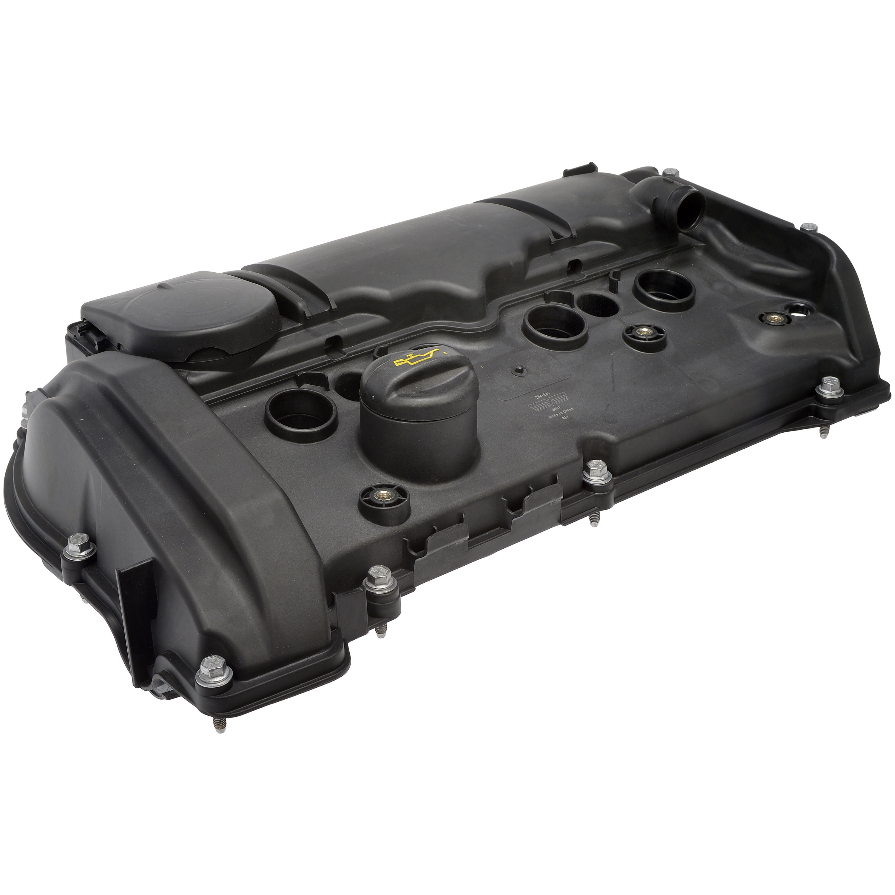Dorman 264-496 Engine Valve Cover for Specific Mini Models, Black ...