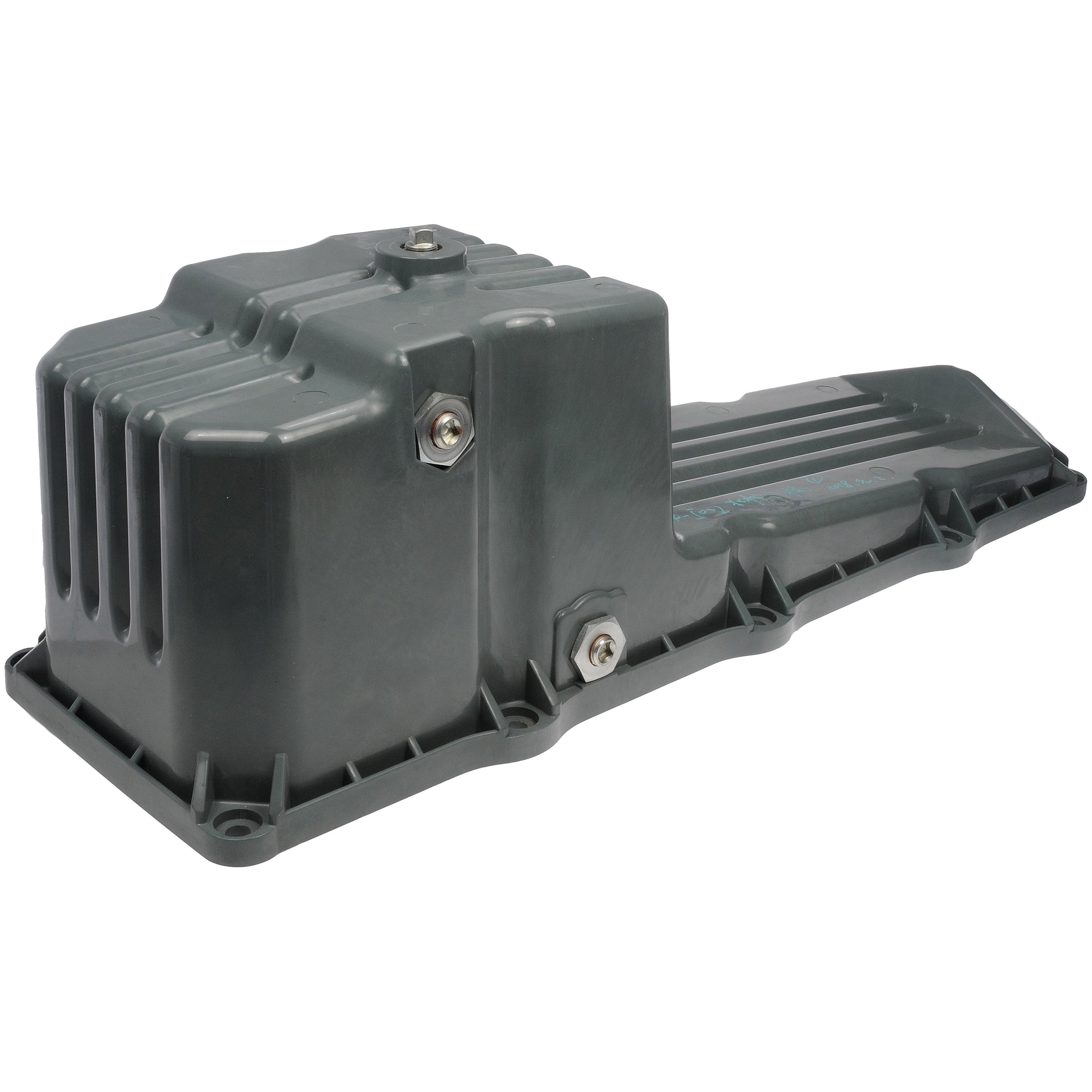 Dorman 264-5002 Front Sump Engine Oil Pan for Specific Models - Walmart.com