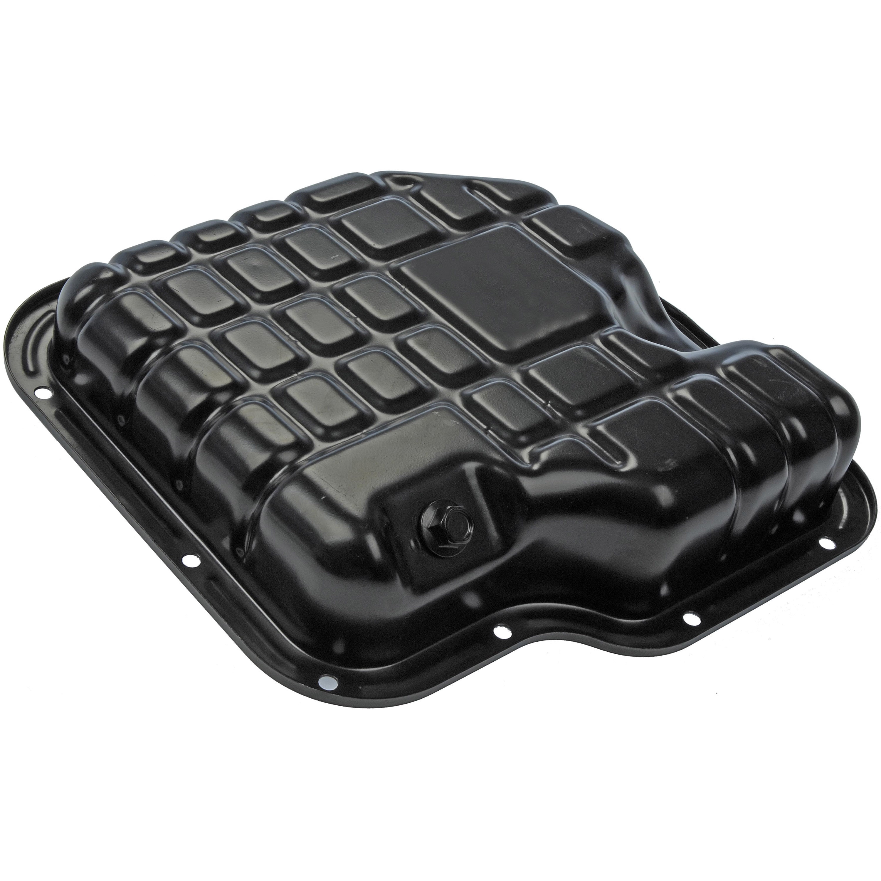 Dorman 264-501 Engine Oil Pan for Specific Infiniti / Nissan Models ...