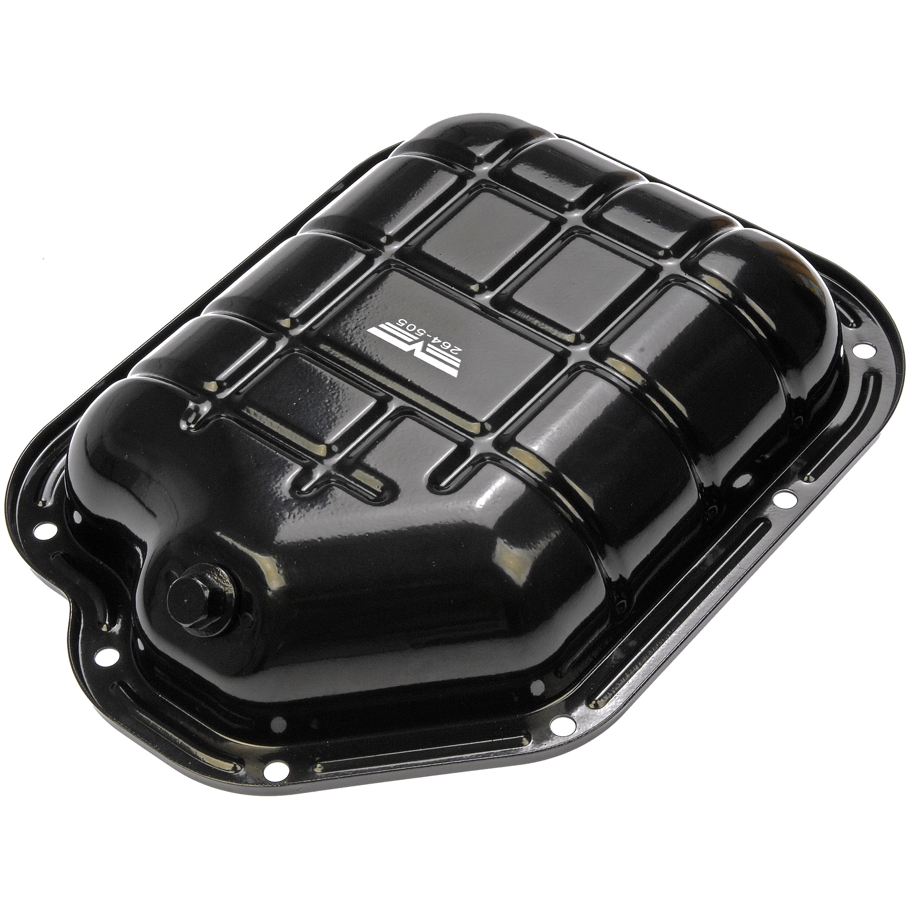 Dorman 264-505 Engine Oil Pan for Specific Infiniti / Nissan Models ...