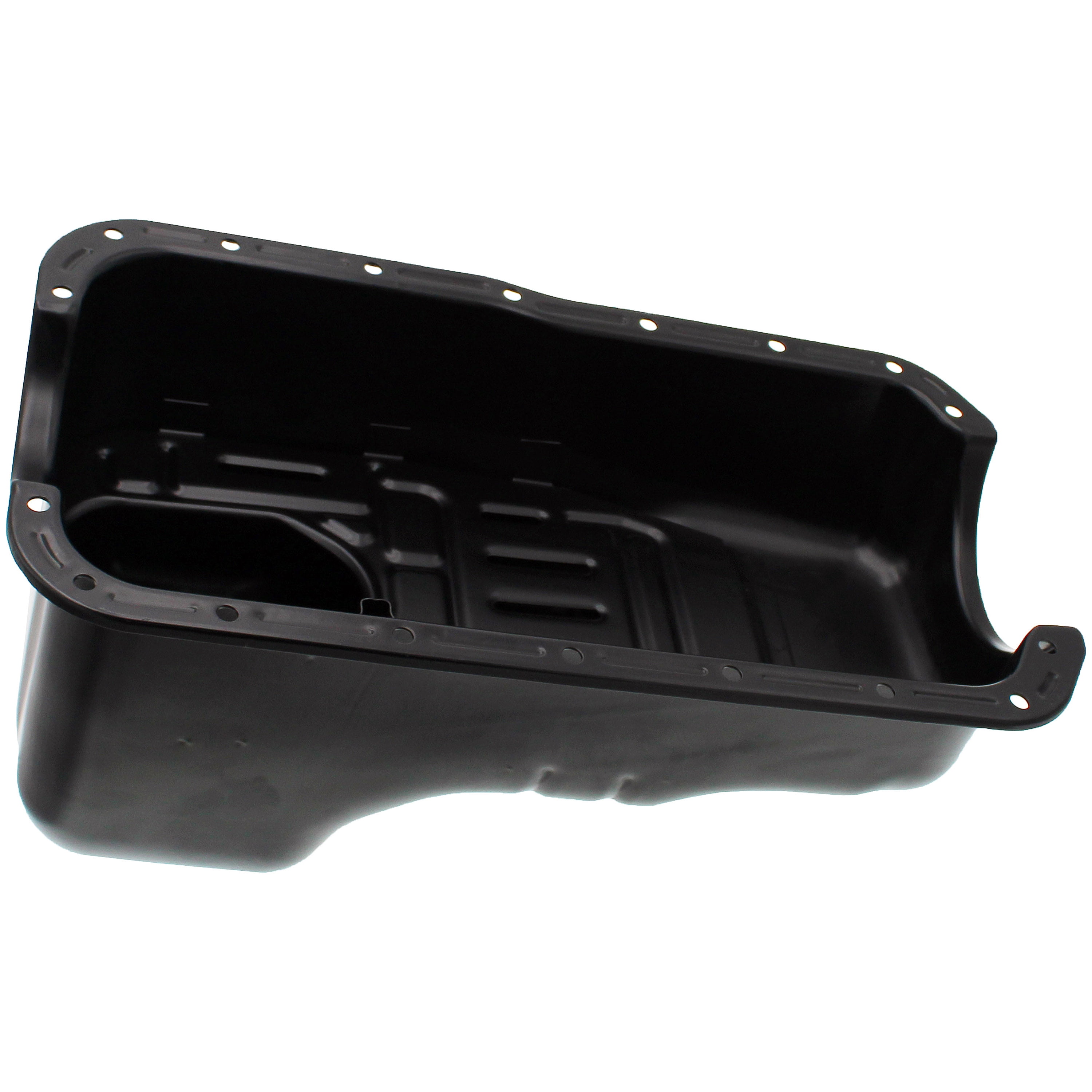 Dorman 264-512 Engine Oil Pan for Specific Mercury / Nissan Models ...